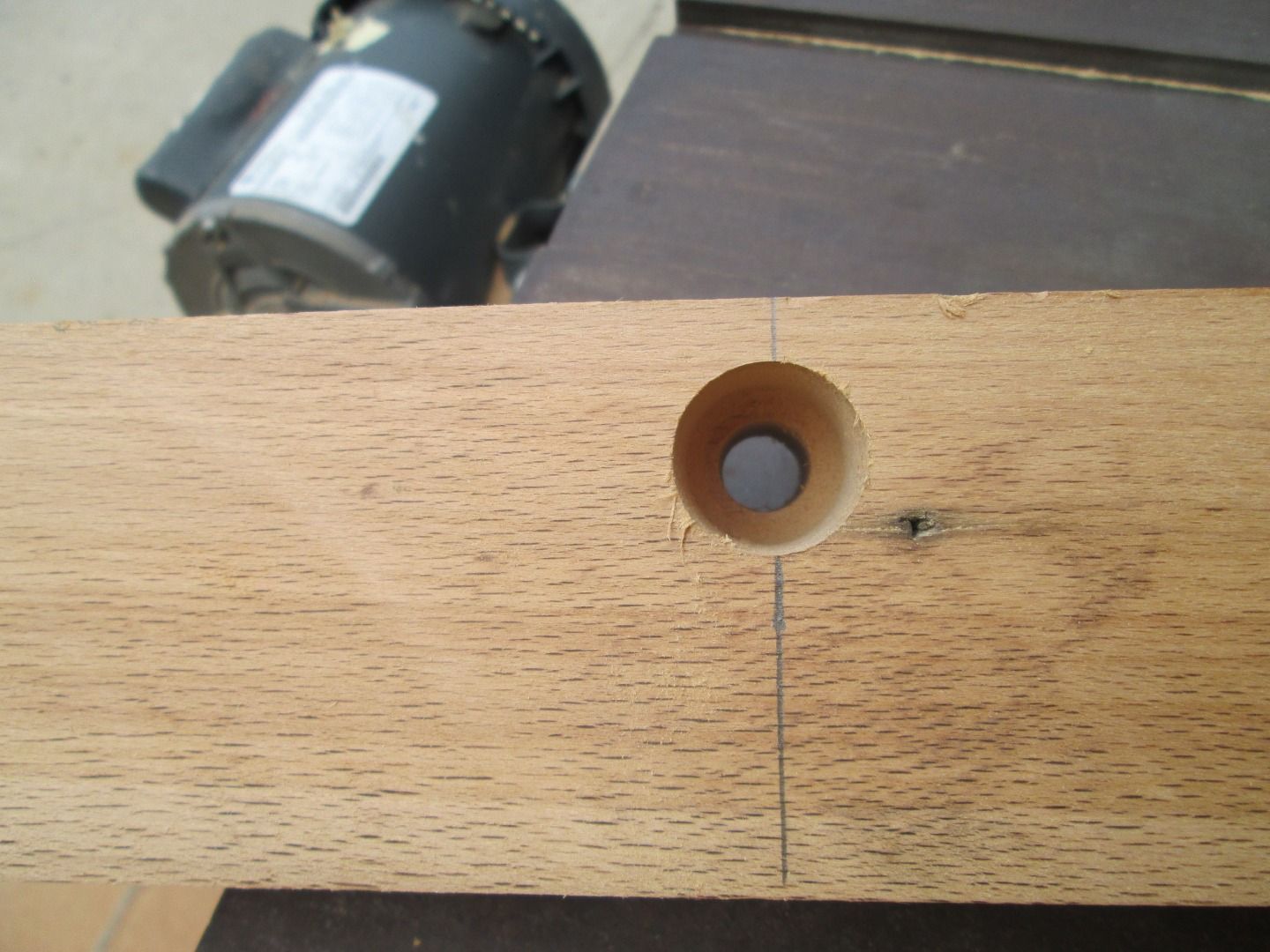 Making Dowel Rods With a Table Saw : 8 Steps (with Pictures ...