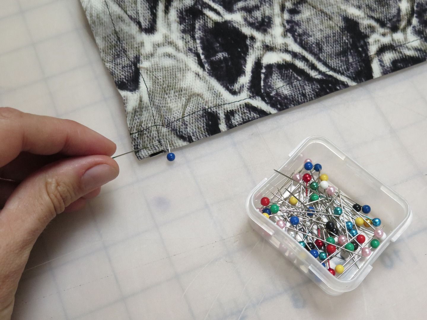 The Really Simple Rectangle Shirt : 12 Steps (with Pictures ...