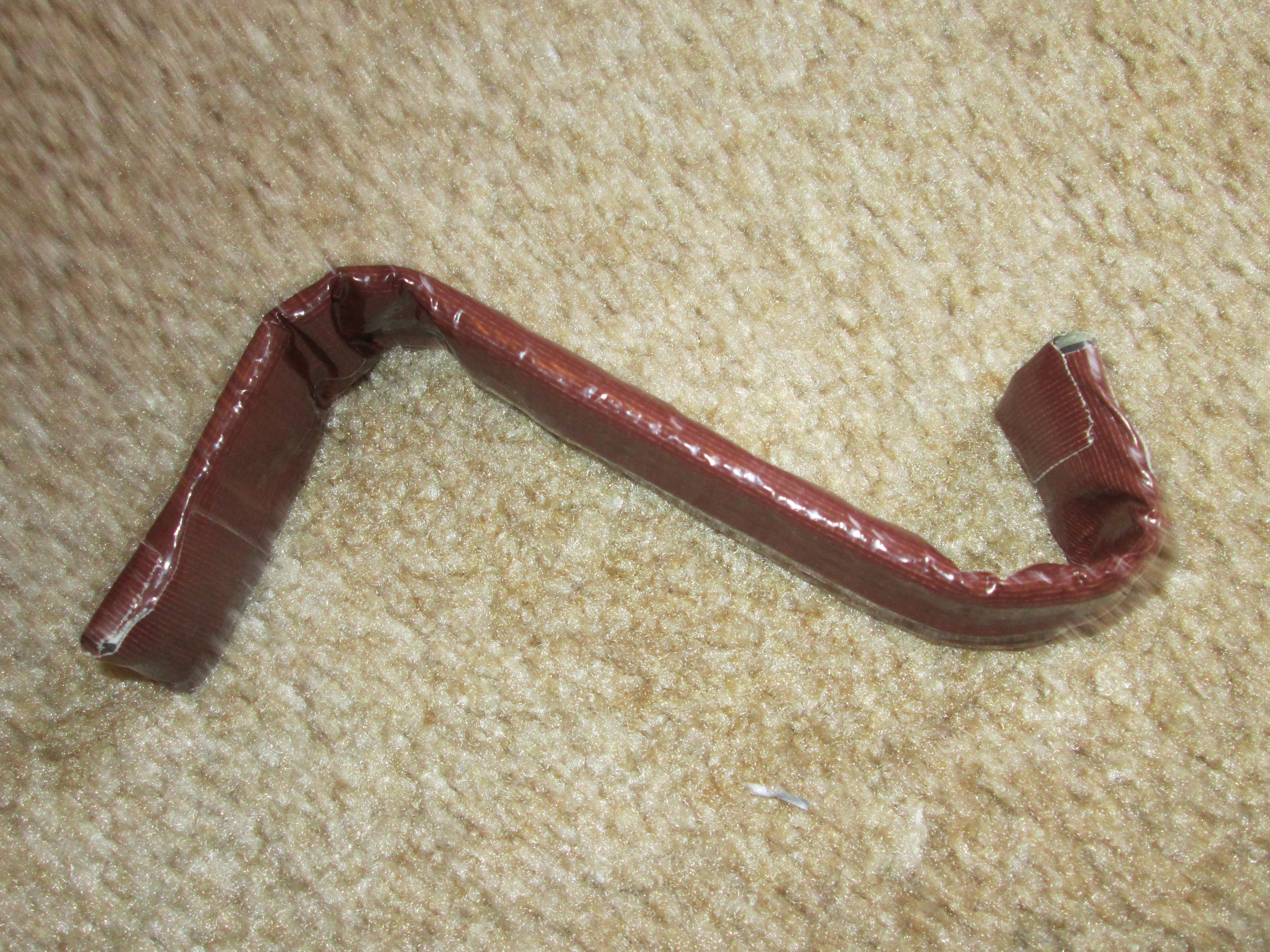 Gear Strip - Instructables