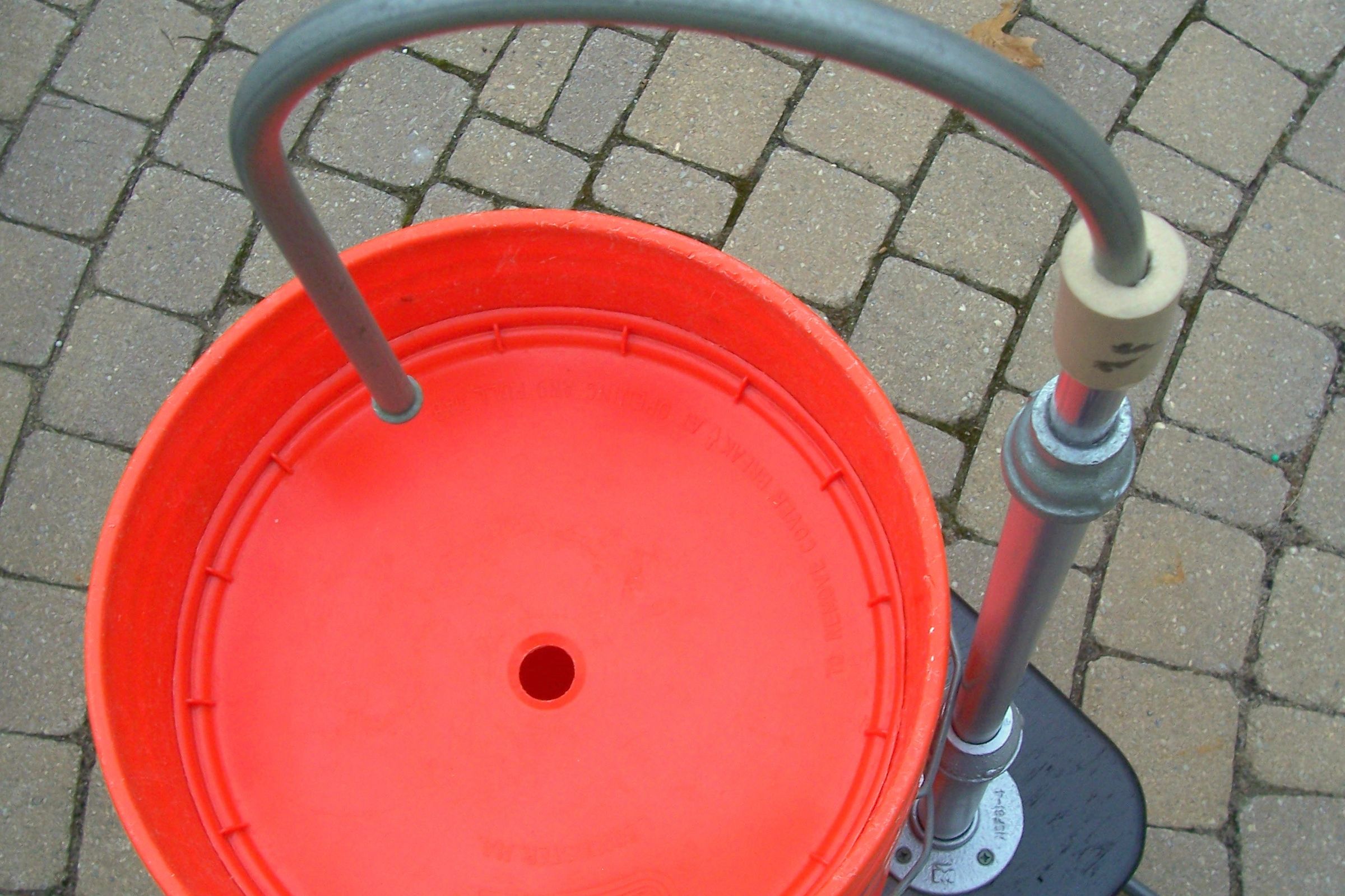 Field Sink : 13 Steps (with Pictures) - Instructables