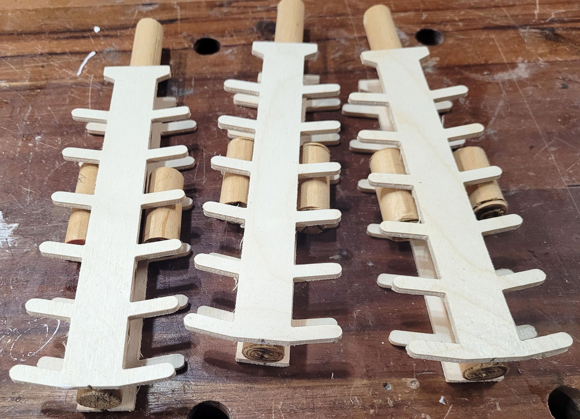 Bobbin Buddy : 7 Steps (with Pictures) - Instructables