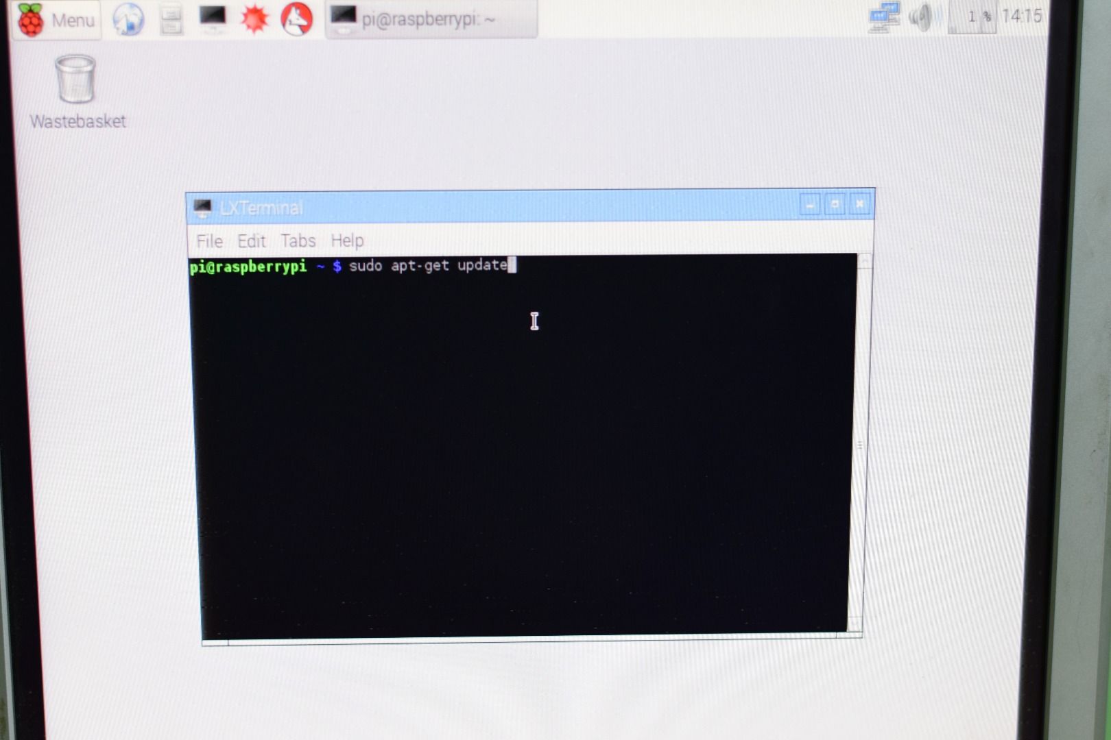 All-in-One Raspberry Pi Getting Started Guide : 12 Steps (with Pictures ...