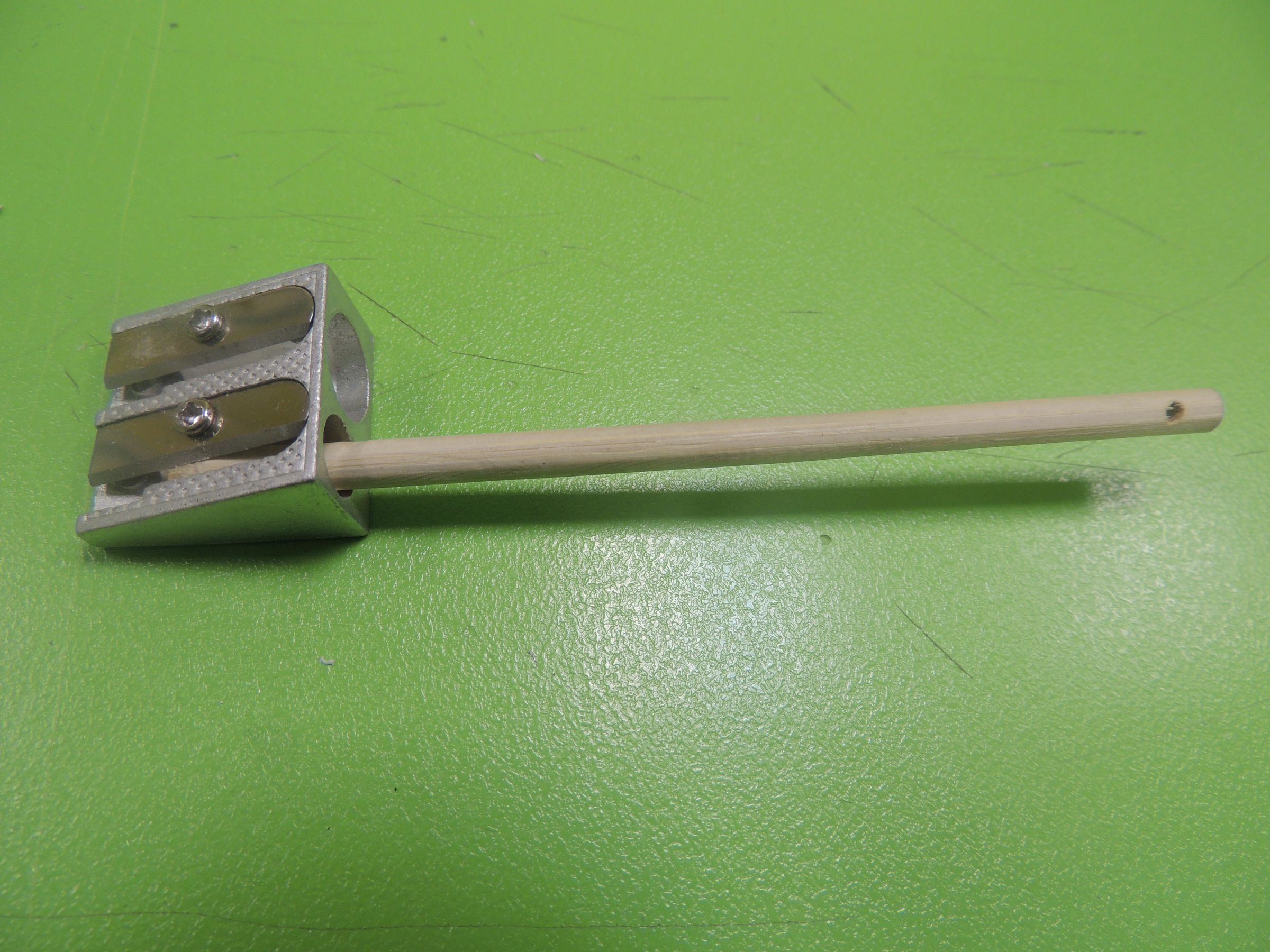 Spinning Top (easy, Cheap and Quick to Make) : 9 Steps (with Pictures ...