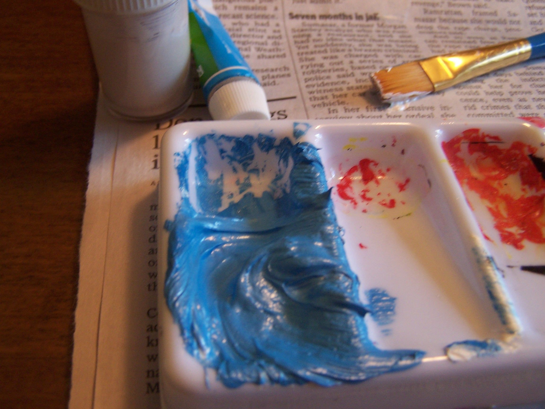 Chopsick Hair Sticks : 5 Steps - Instructables