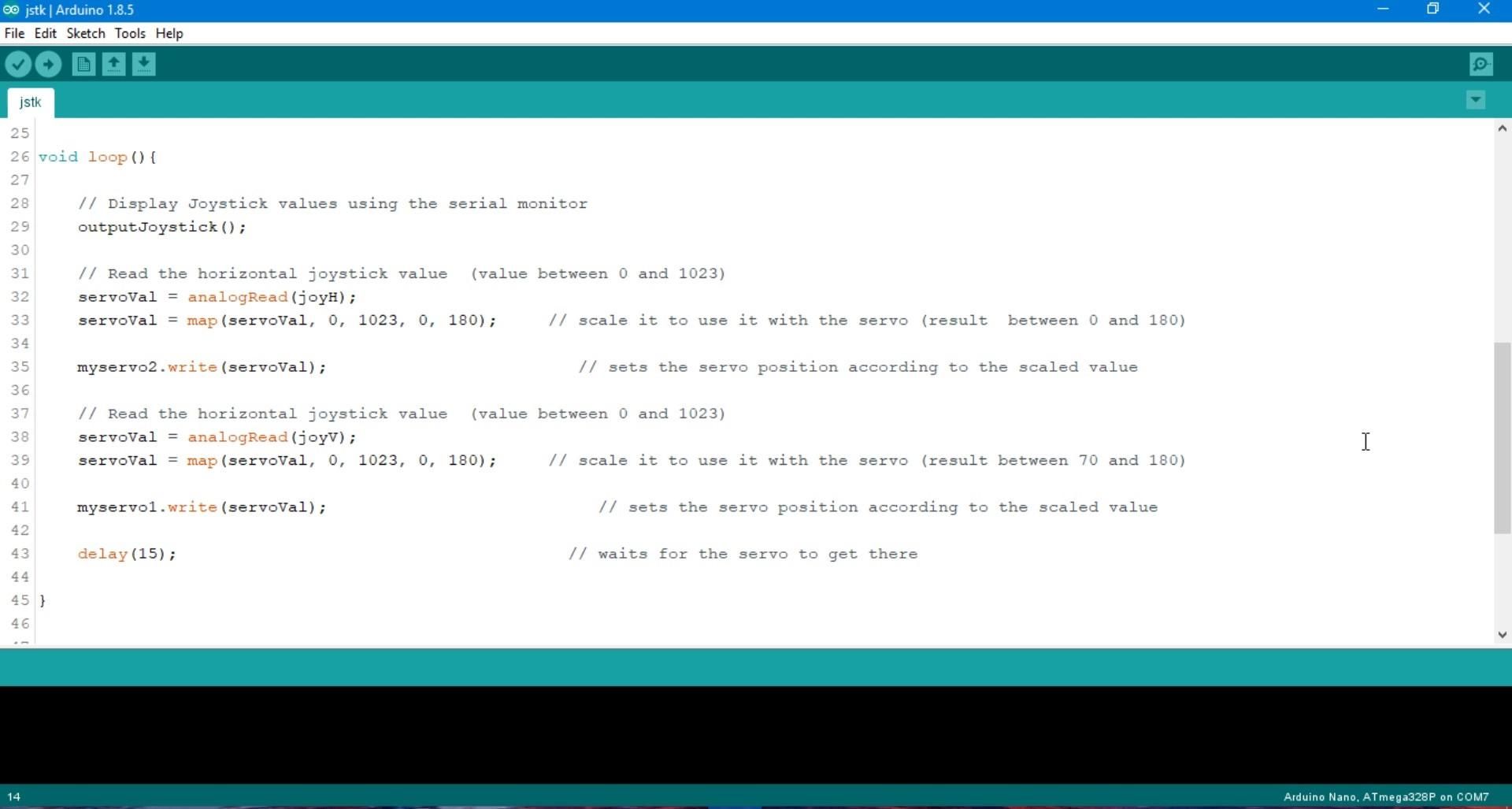 How to Make a Gimbal : 8 Steps (with Pictures) - Instructables