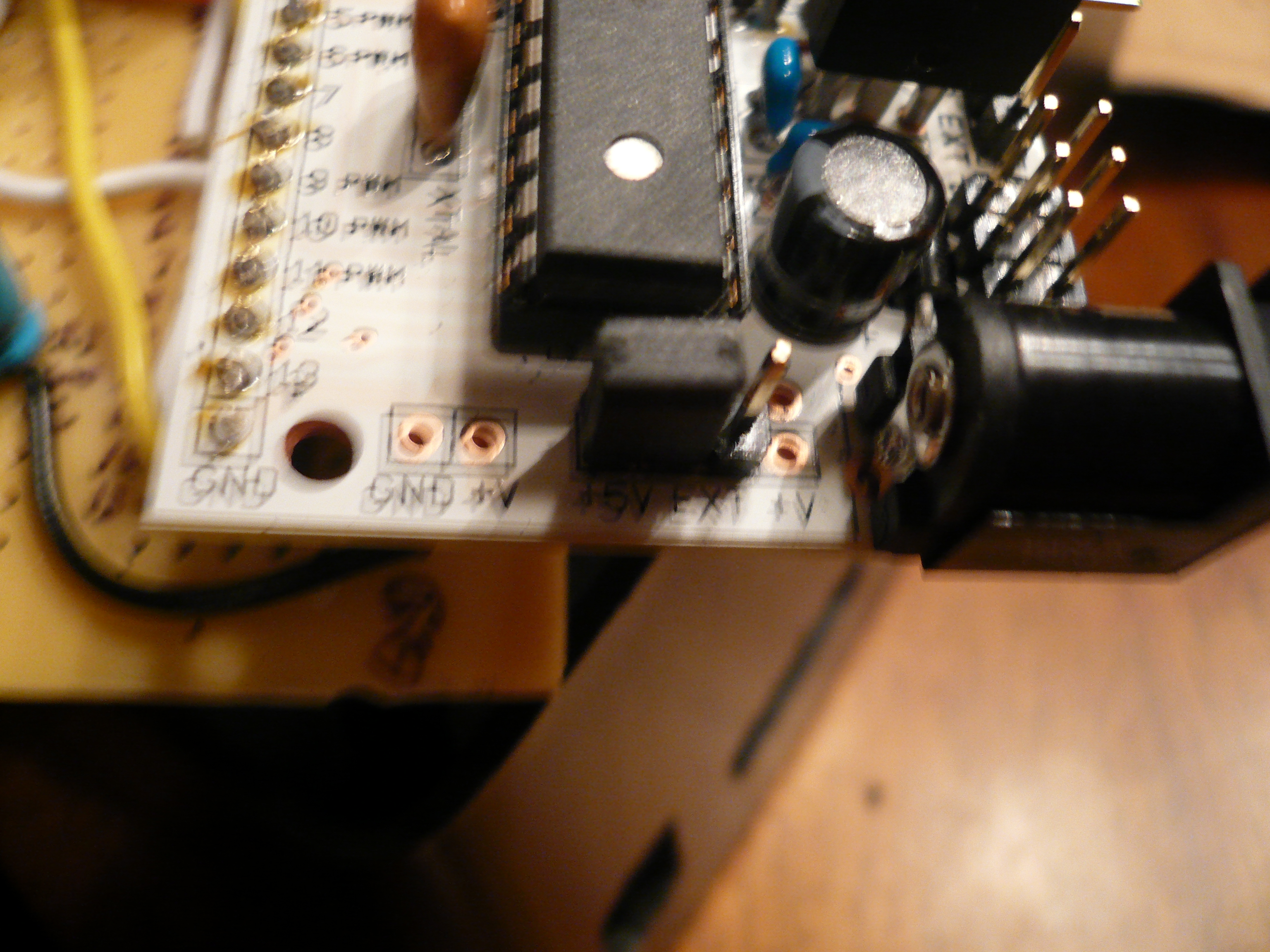 Digital Window Sticker (Arduino Controlled) : 7 Steps (with Pictures ...