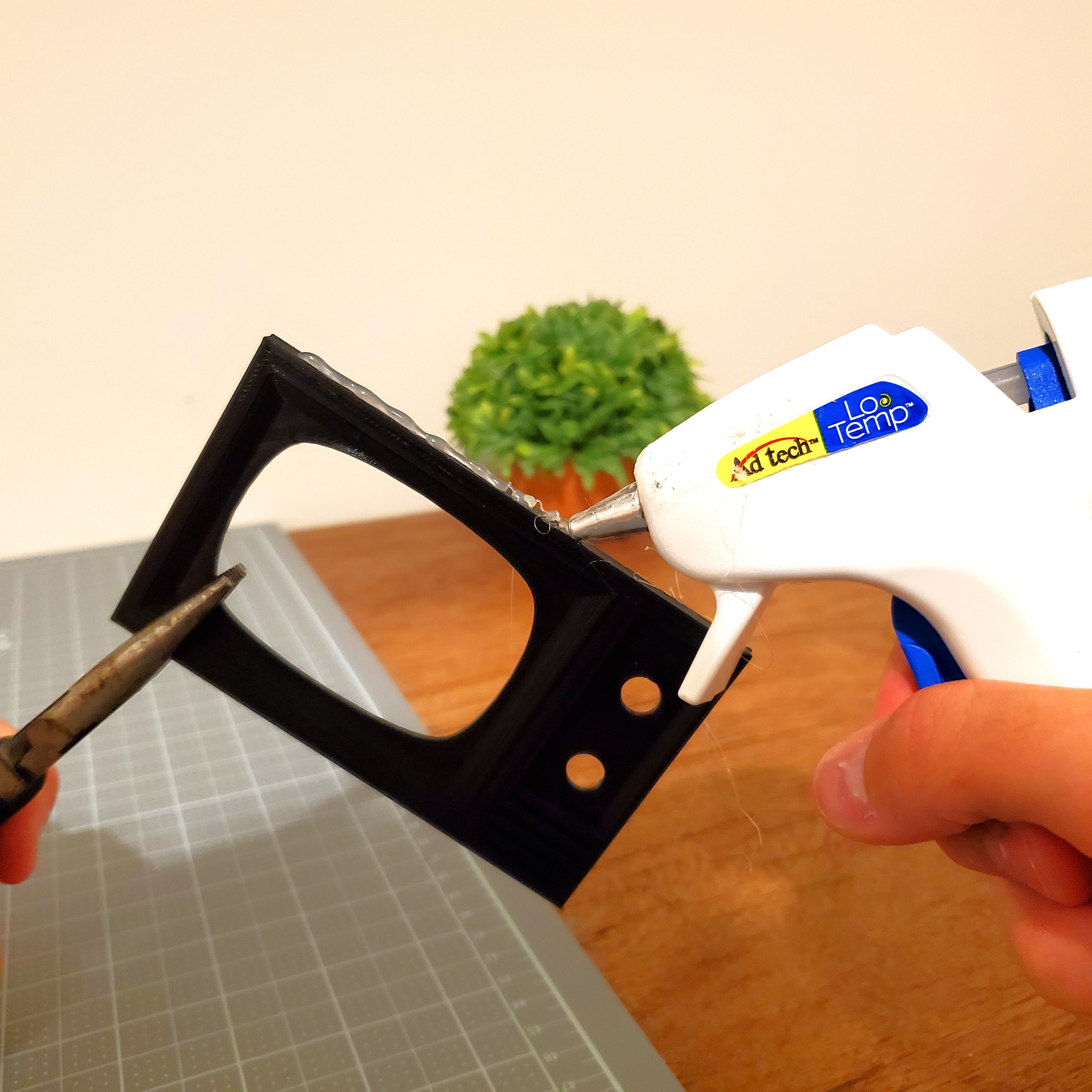 How to Make a Retro Mini-TV! : 15 Steps (with Pictures) - Instructables