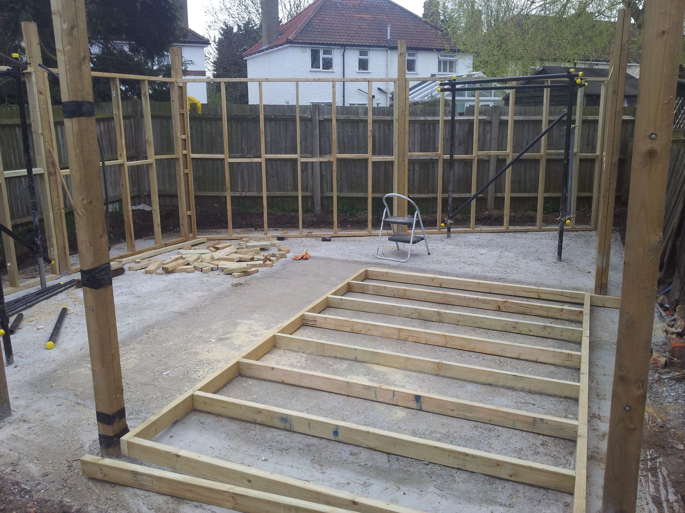 *Ultimate* Interactive Gym & Dojo : 21 Steps (with Pictures ...