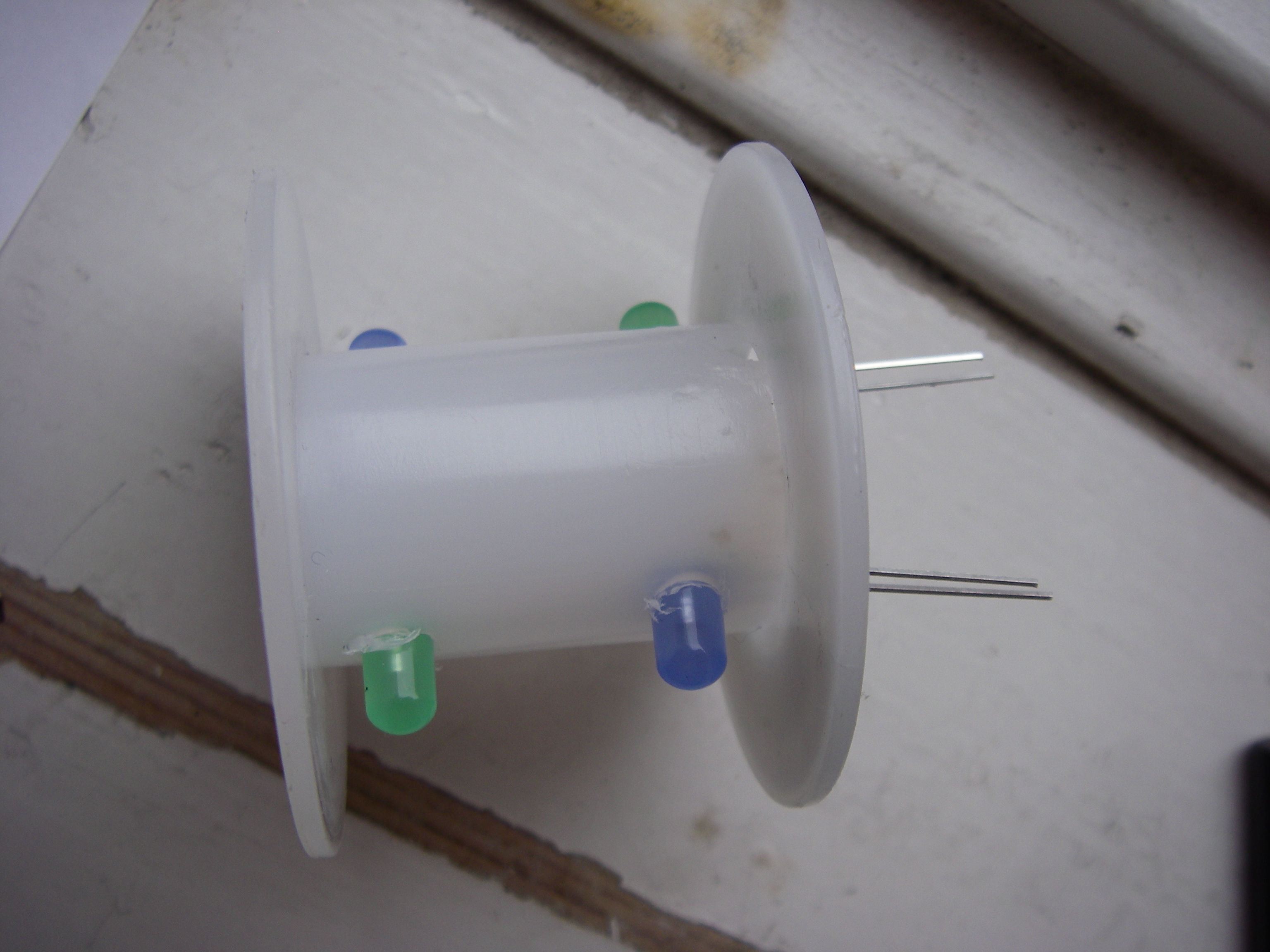 LED Rollie : 7 Steps (with Pictures) - Instructables