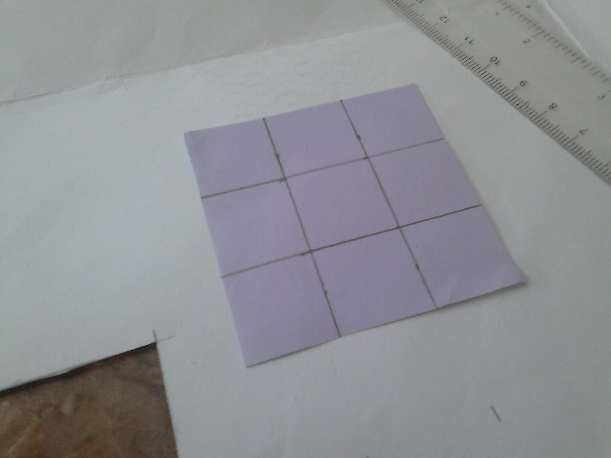 Sliding Picture Puzzle : 5 Steps - Instructables