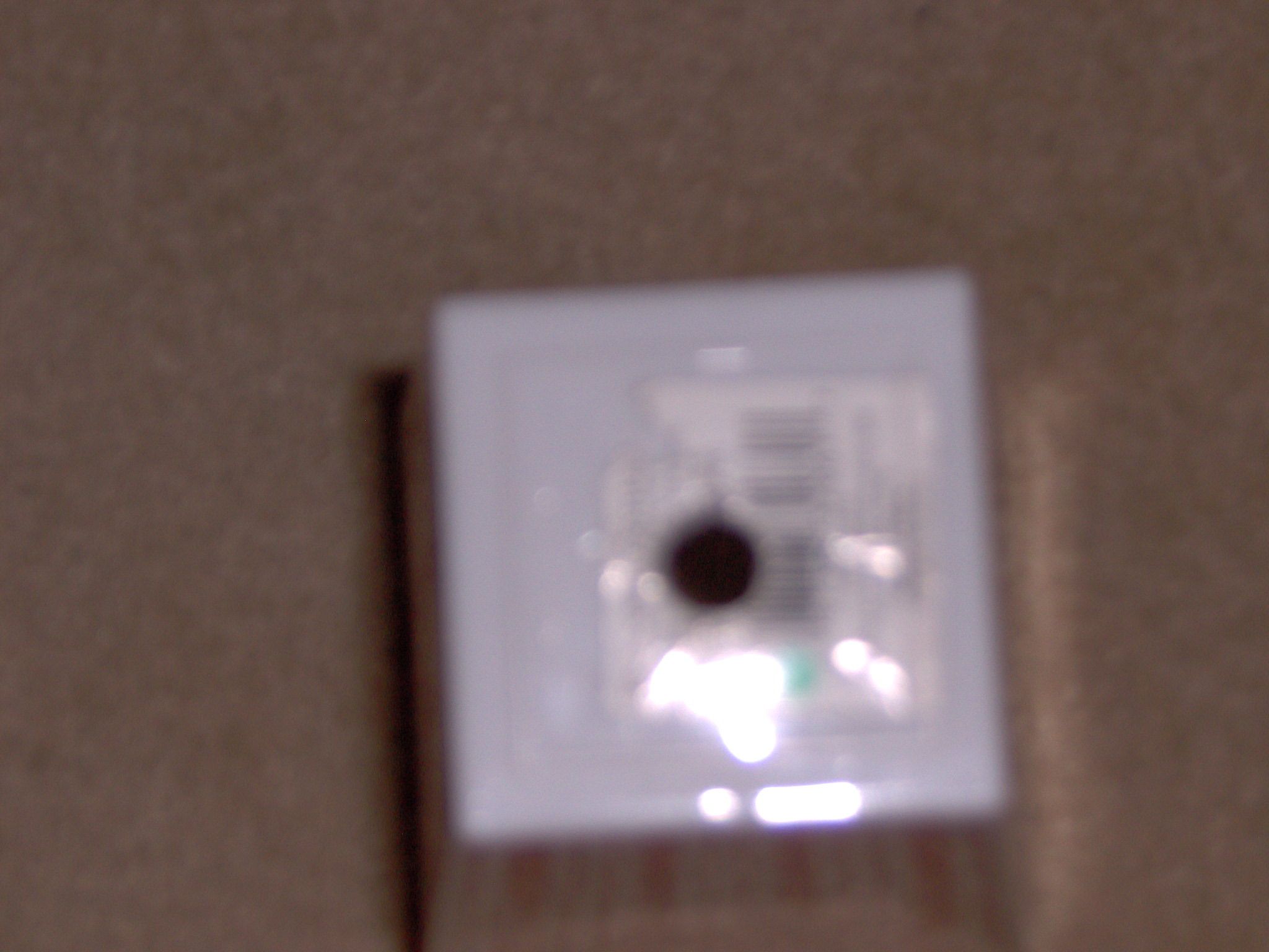 Popcorn Lamp : 5 Steps - Instructables