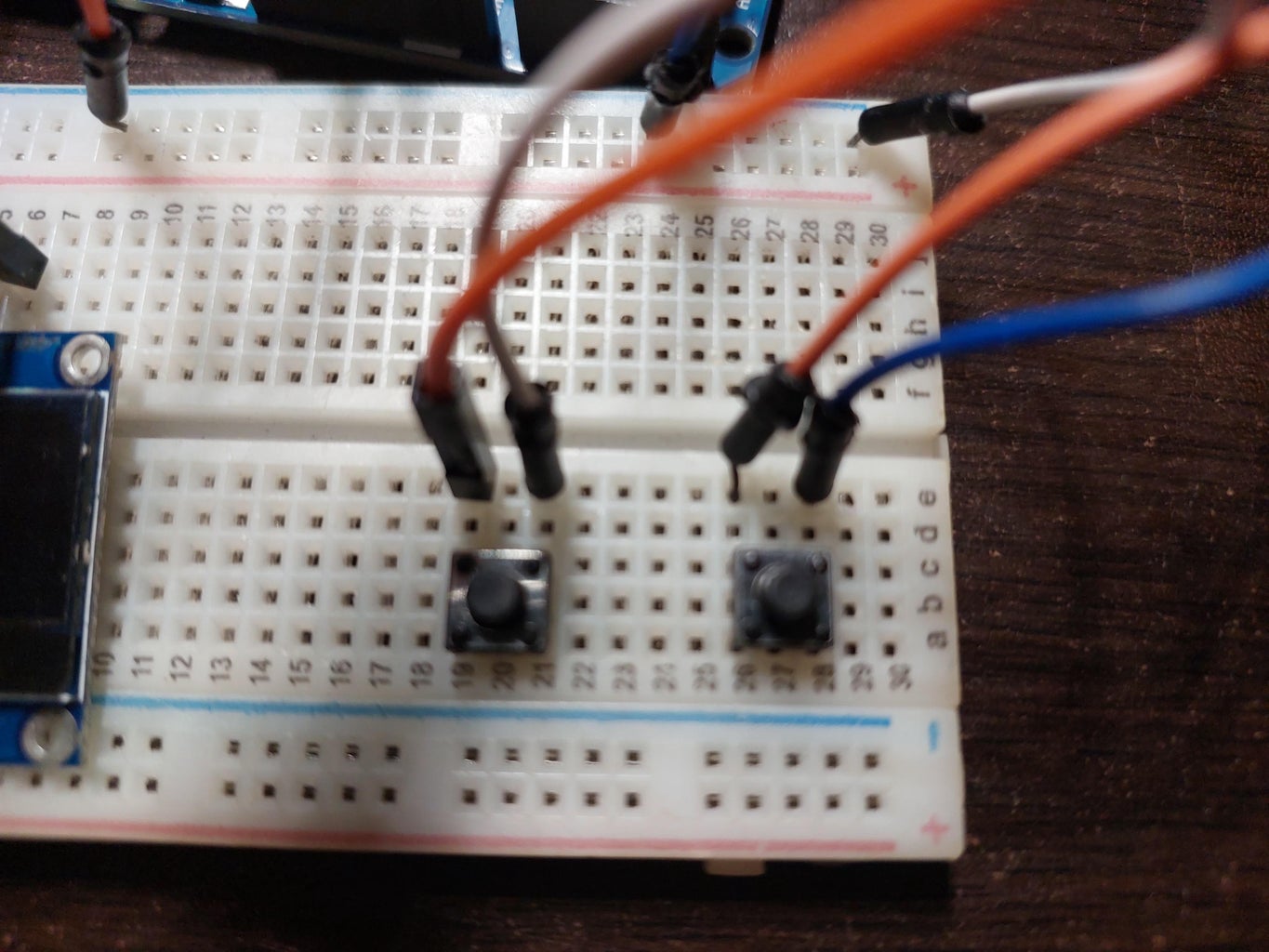 PING PONG VIDEO GAME USING ARDUINO - Instructables PING PONG VIDEO GAME USING ARDUINO - Instructables