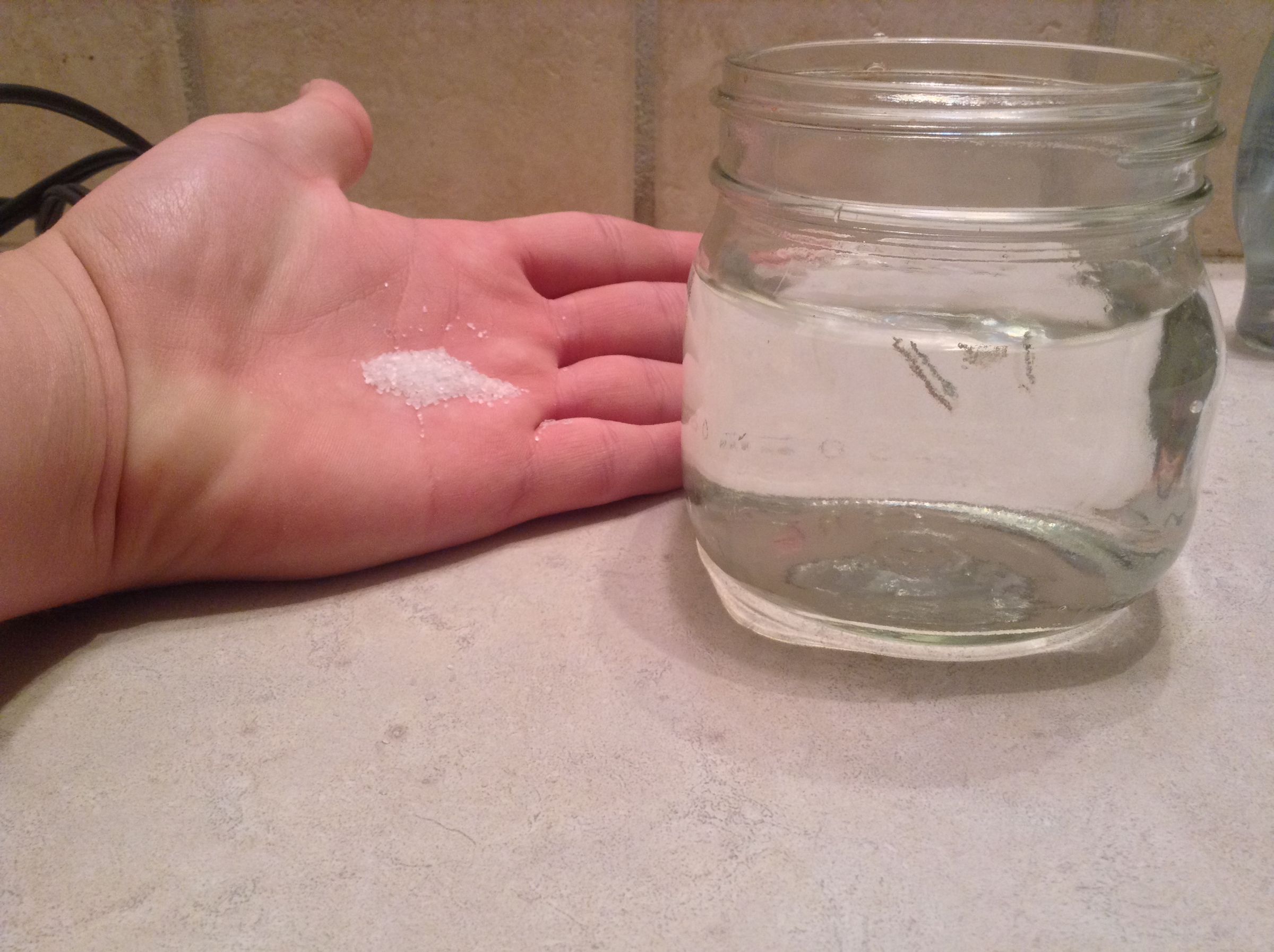 High Quality (and Safe) Nickel Plating : 7 Steps (with Pictures ...