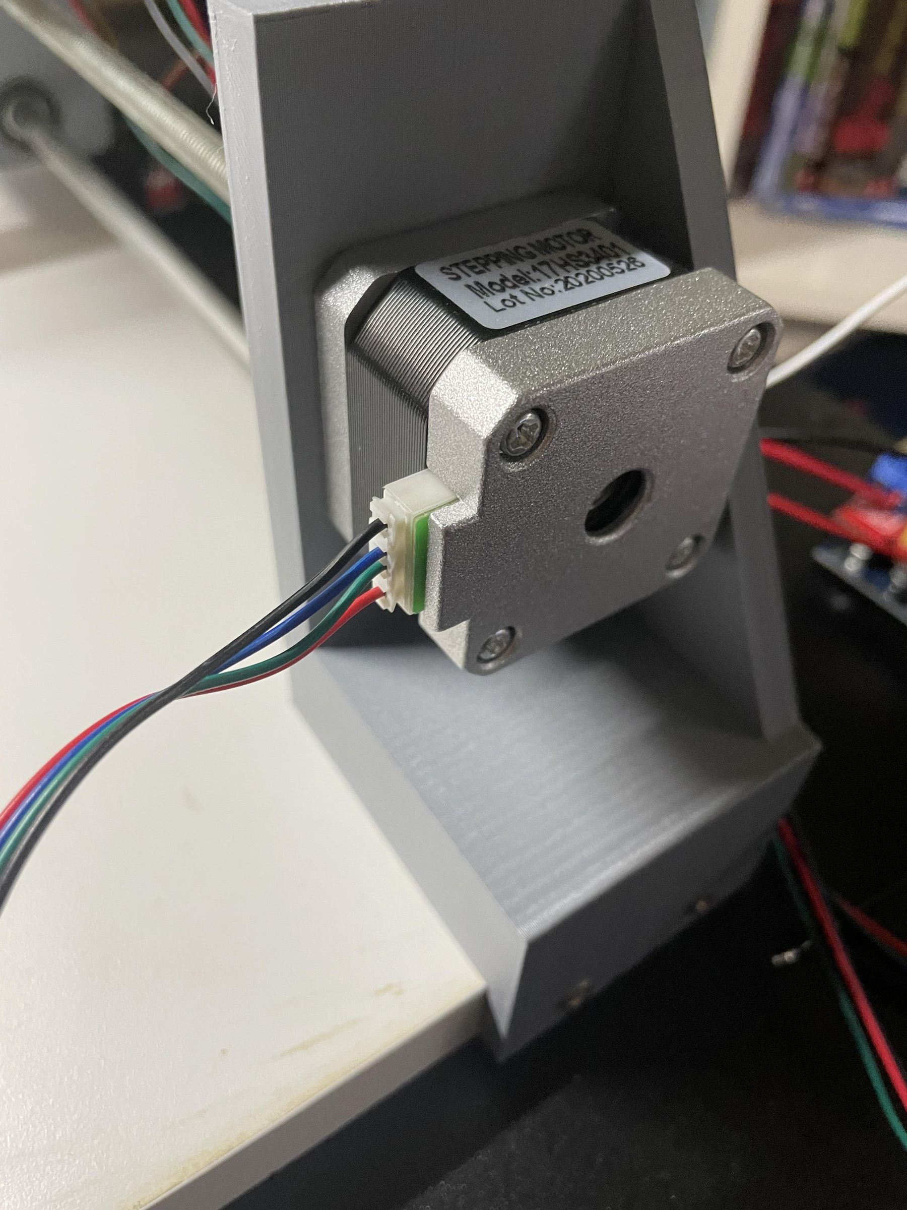 Budget 2-Axis CNC Build : 22 Steps (with Pictures) - Instructables