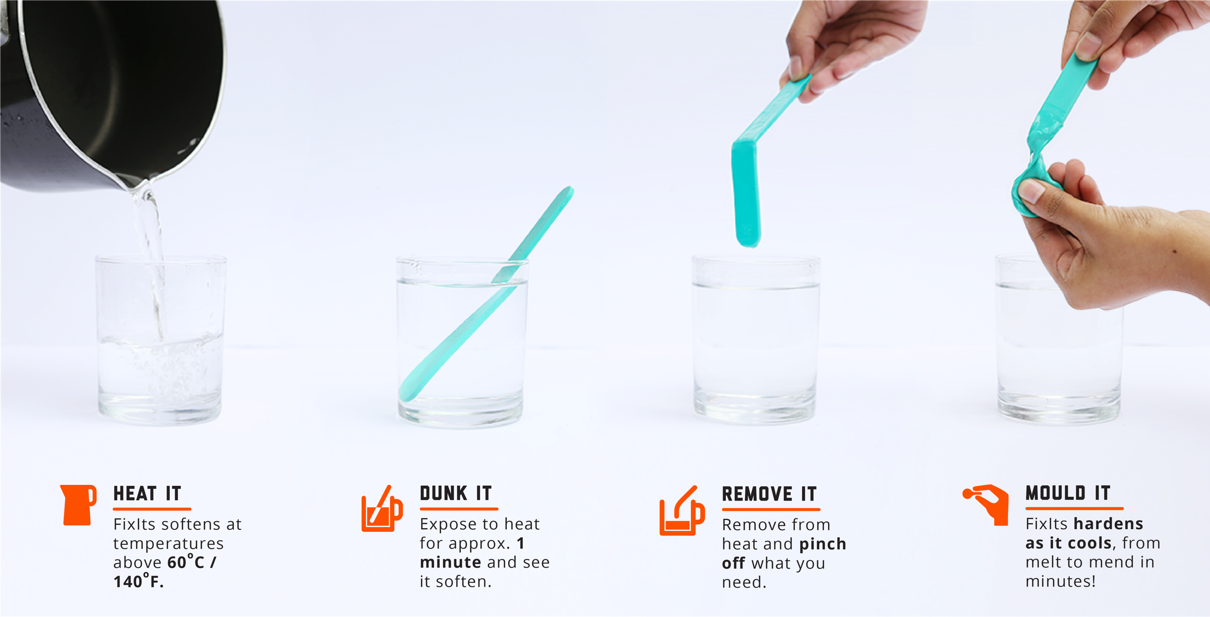 How to Fix a Snapped Stick - Mop Handle : 4 Steps - Instructables