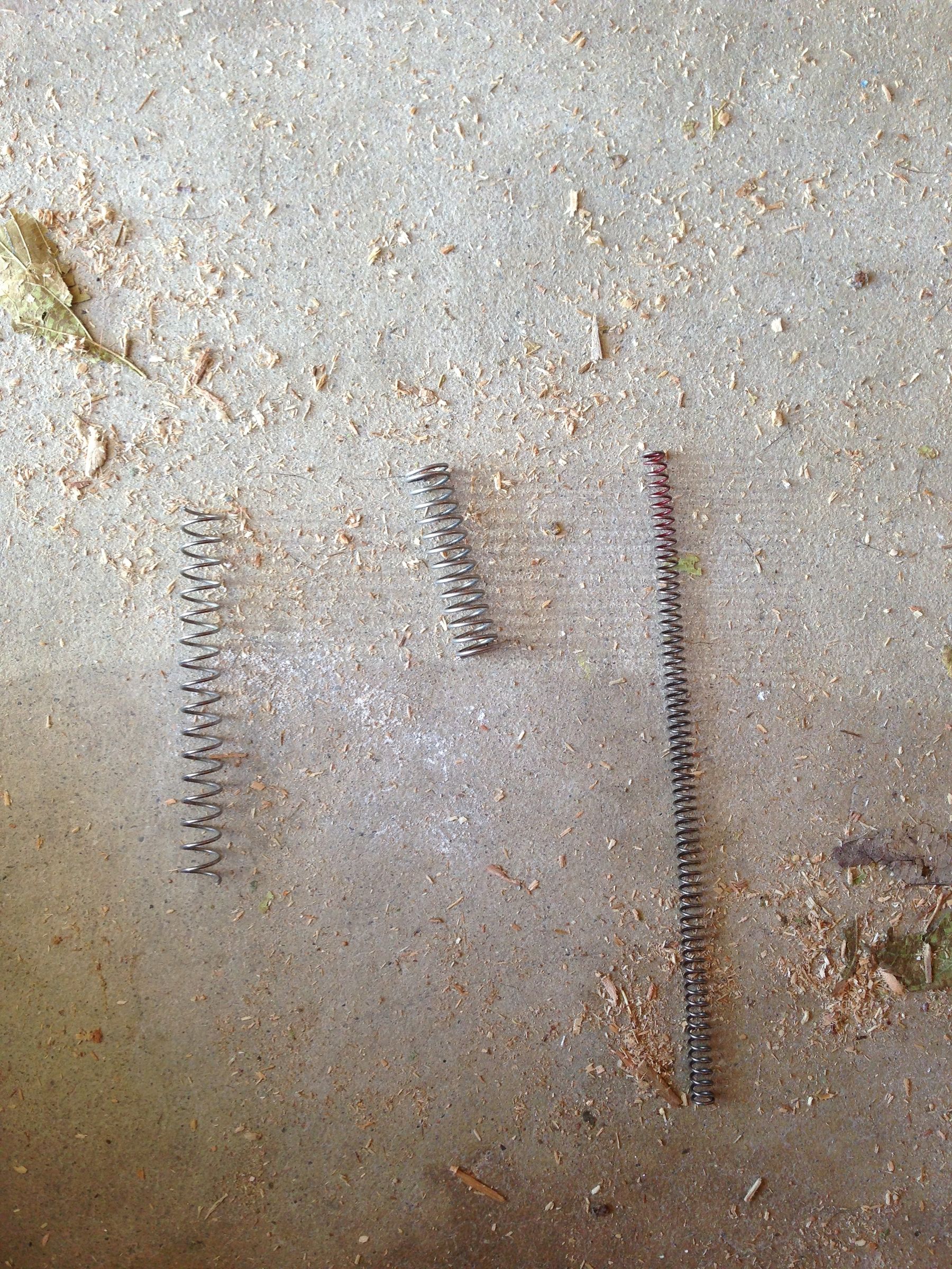 Build a Custom Bone Kickstand With Cast Aluminum : 10 Steps (with ...