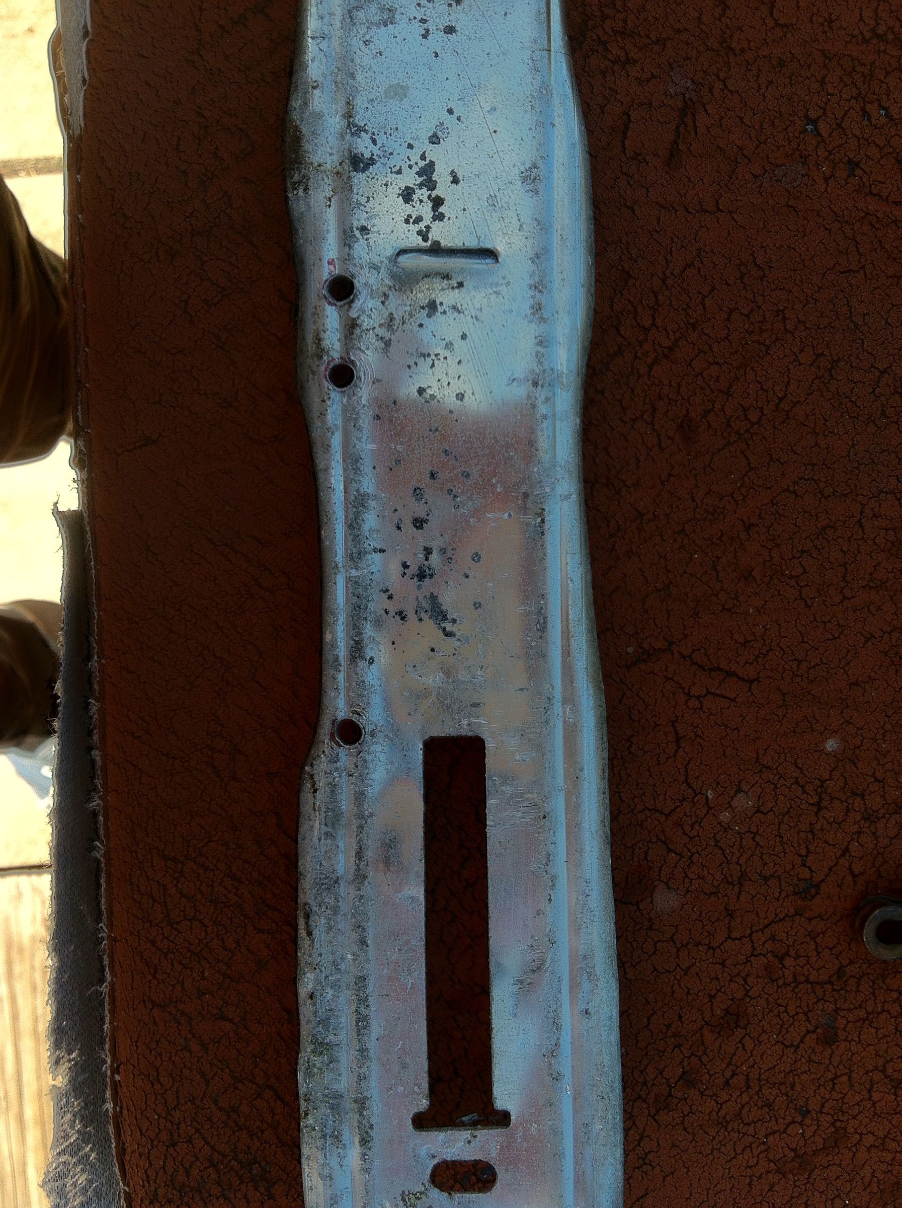 DIY Chain Whip! : 3 Steps (with Pictures) - Instructables