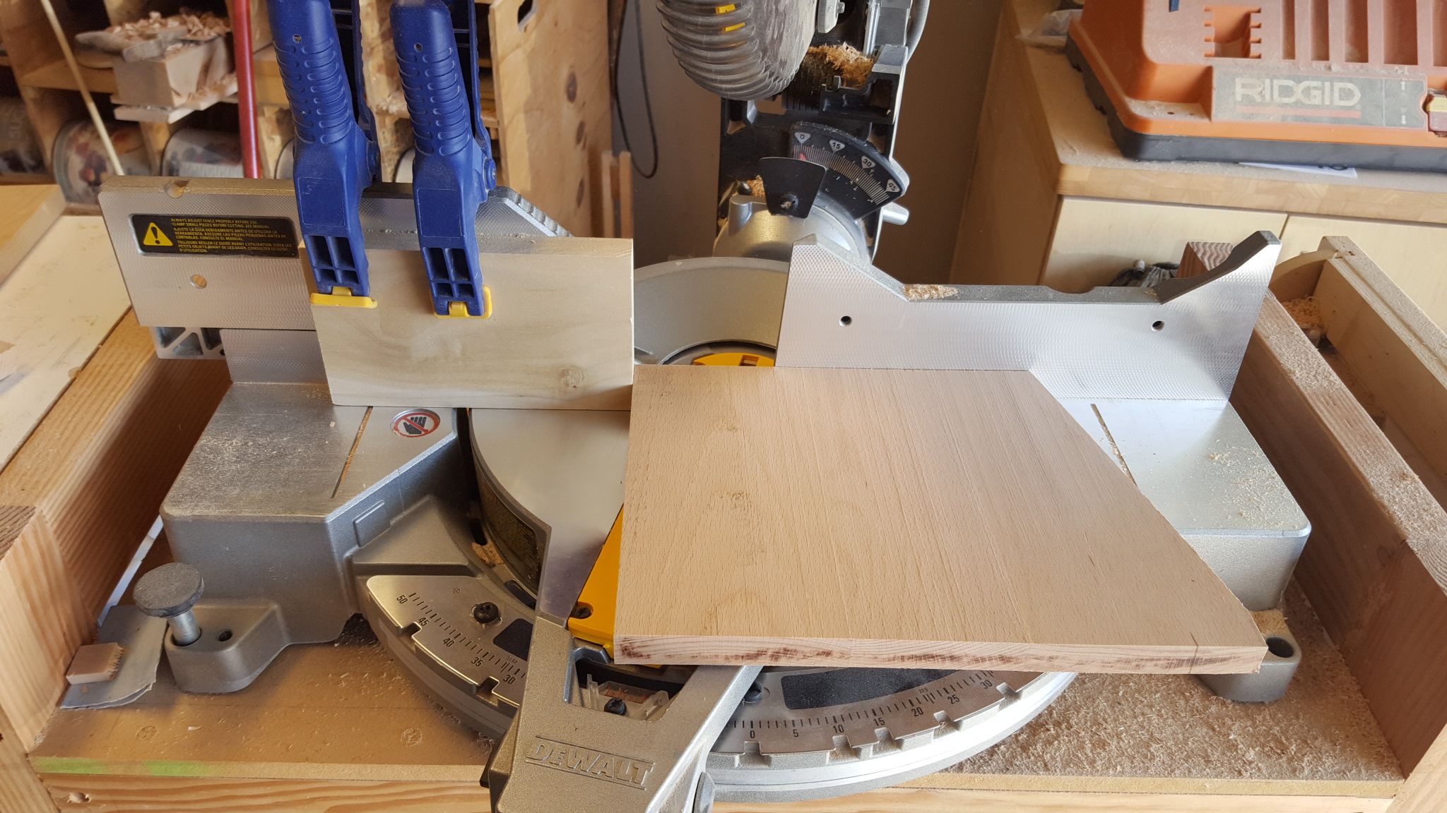 Doll Cradle (two Versions) : 9 Steps (with Pictures) - Instructables