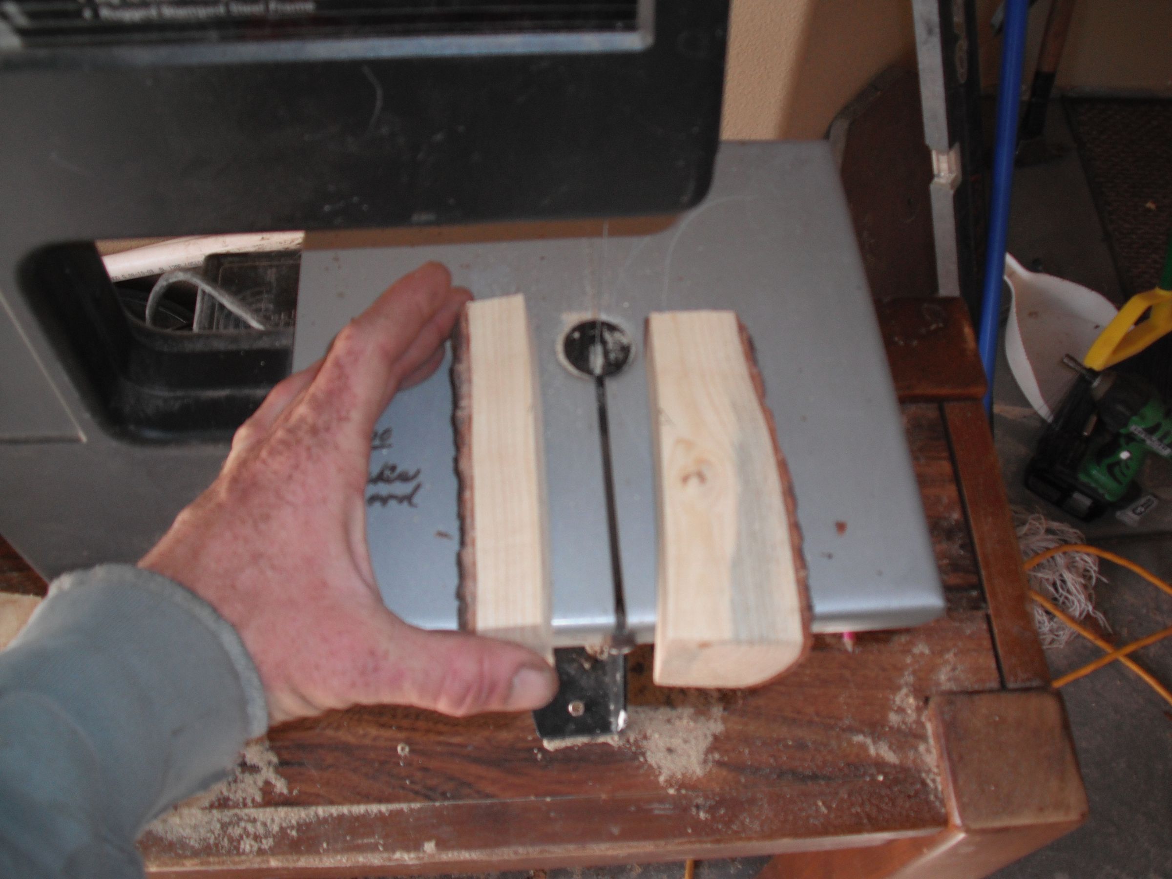 Make a Hide - a - Key (stash Spot) : 5 Steps (with Pictures ...