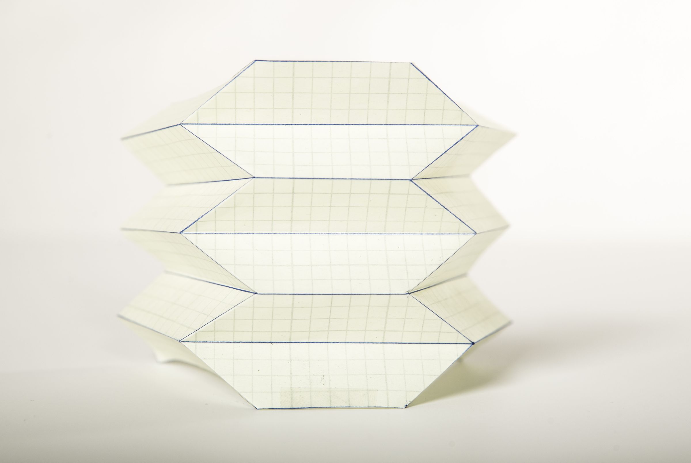 Origami Shield