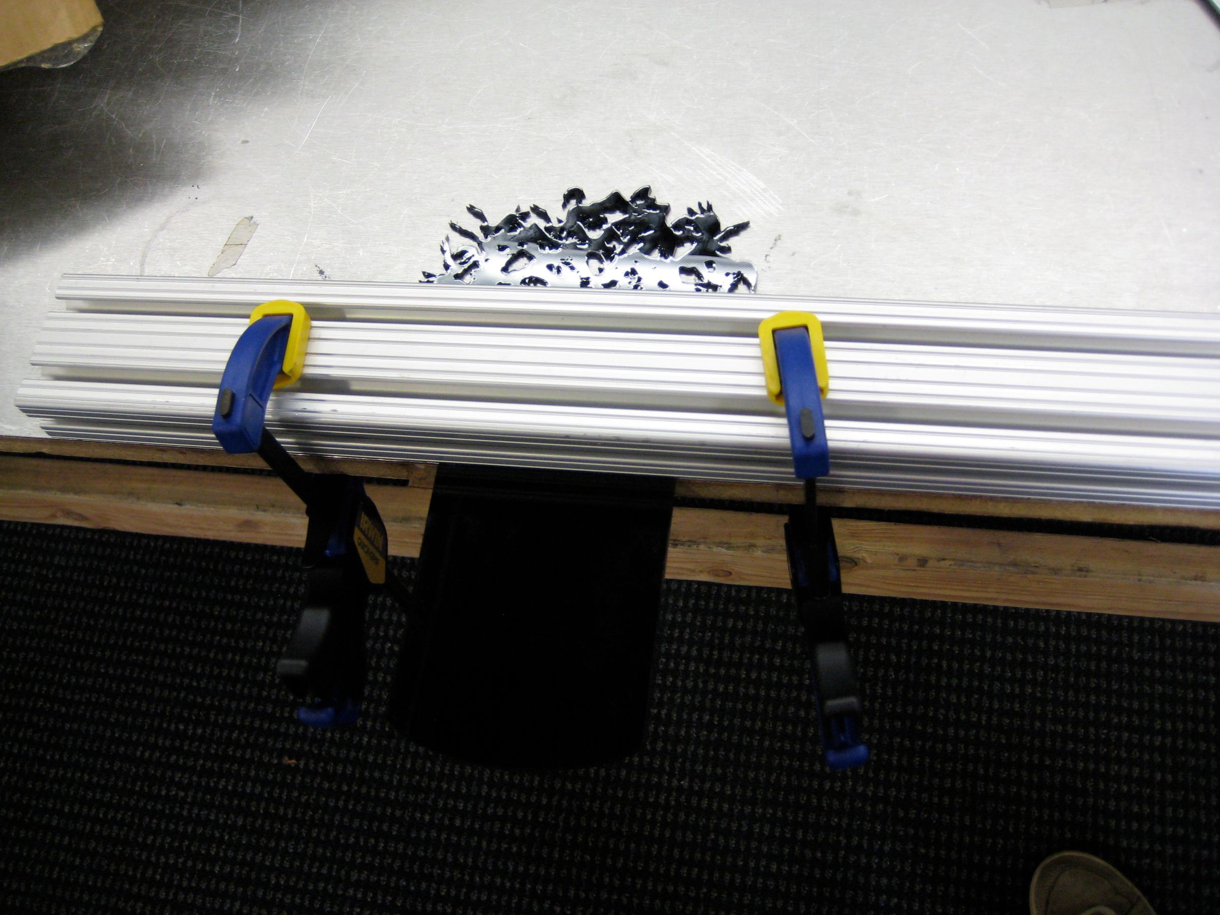 Simple Bookends : 5 Steps - Instructables