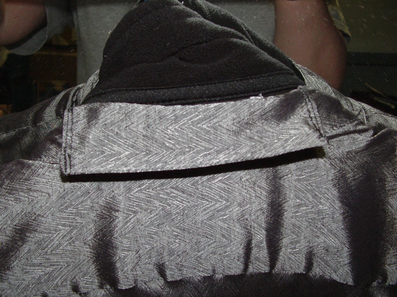 Spy Vest : 4 Steps (with Pictures) - Instructables