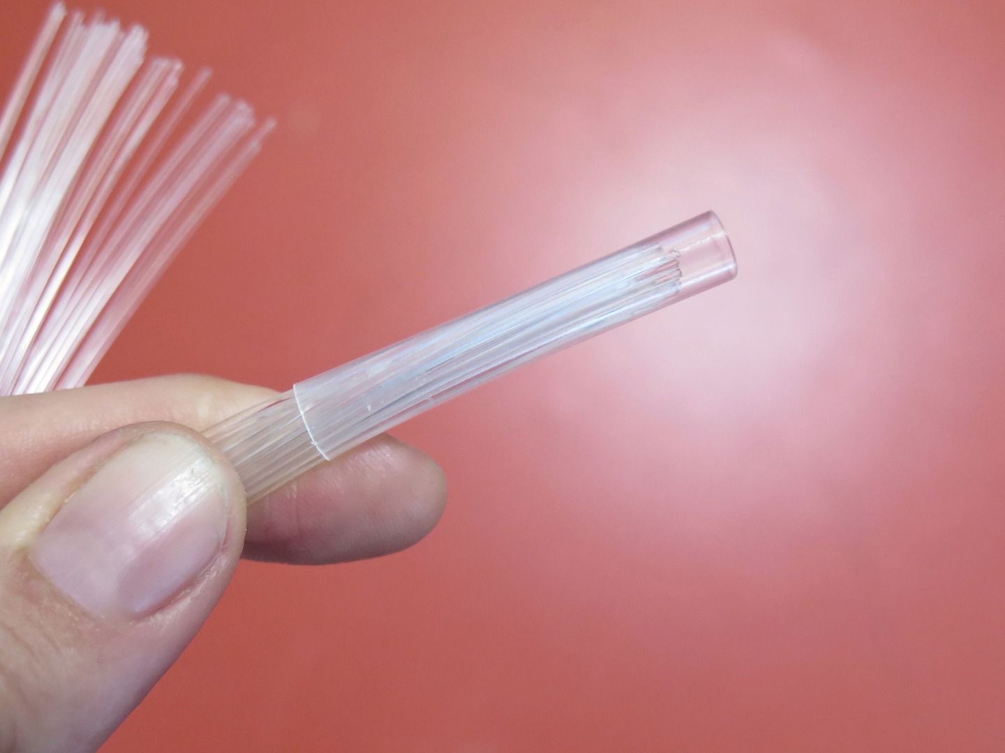 Programmable Fiber Optic Fairy Wings : 17 Steps (with Pictures ...