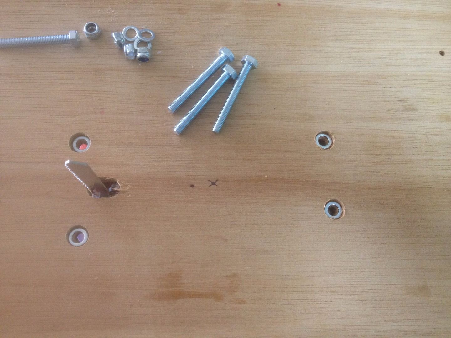 Convert Your Jigsaw Into a Scrollsaw : 8 Steps (with Pictures ...