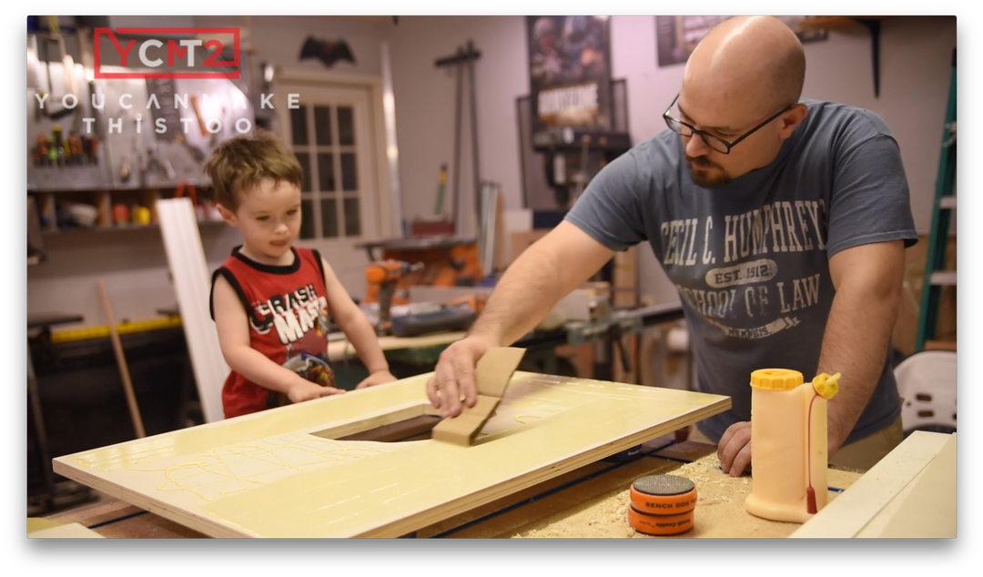 How to Make a Router Table : 16 Steps (with Pictures) - Instructables