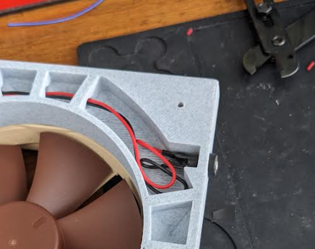 Bladeless Desk Fan - Arduino Nano, PWM : 4 Steps - Instructables