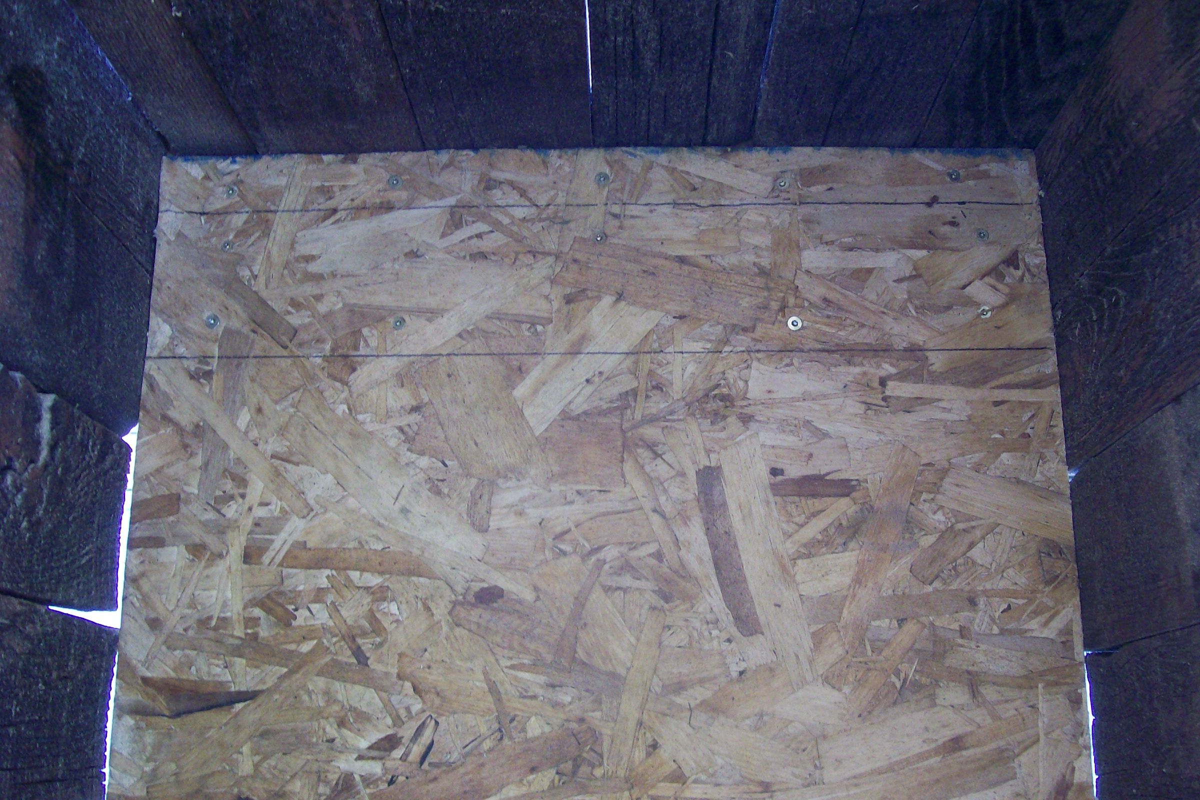 How to Build Your Own Growing Containers : 13 Steps - Instructables