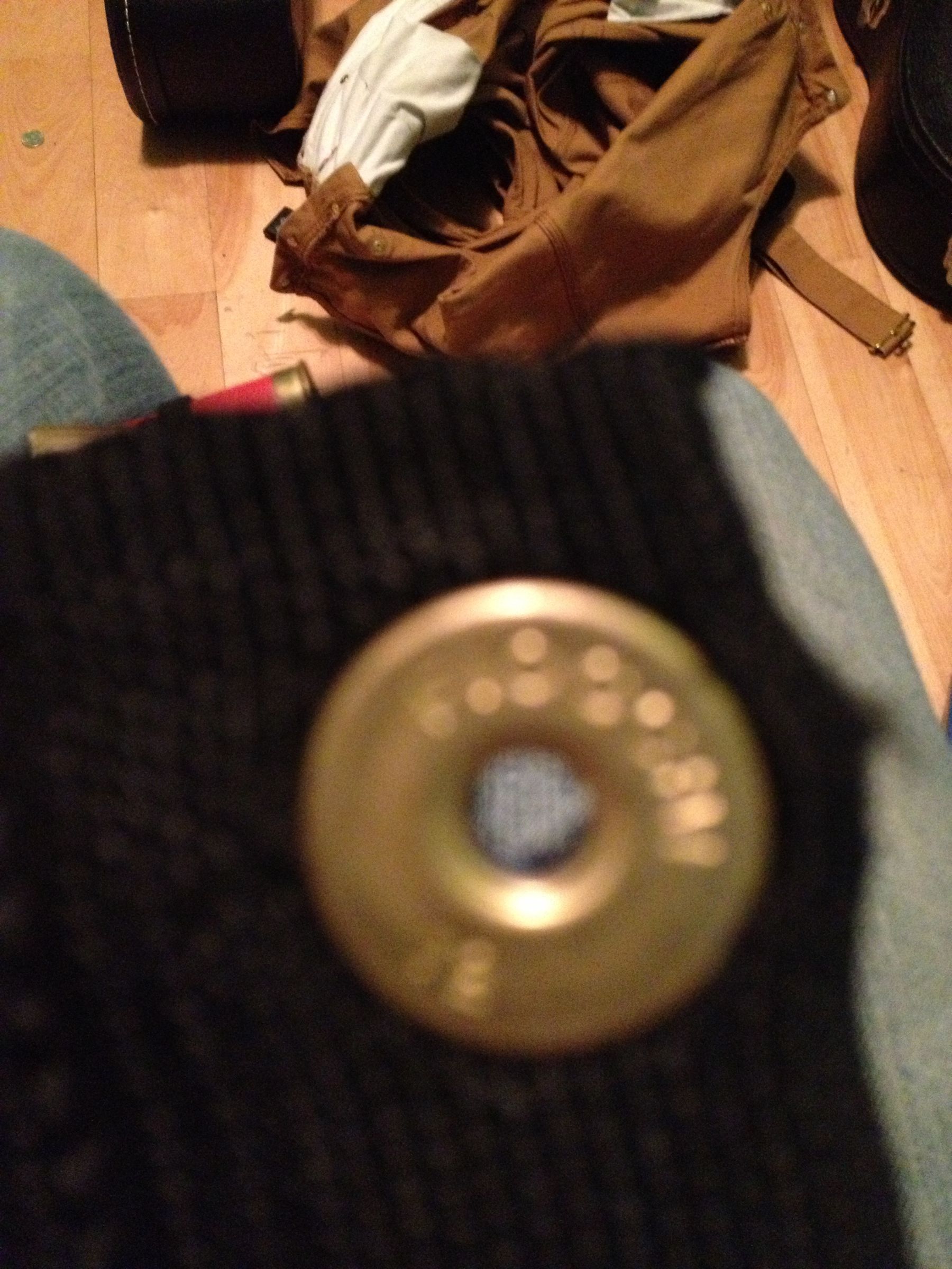 Make a Bullet Shell Belt! : 6 Steps - Instructables