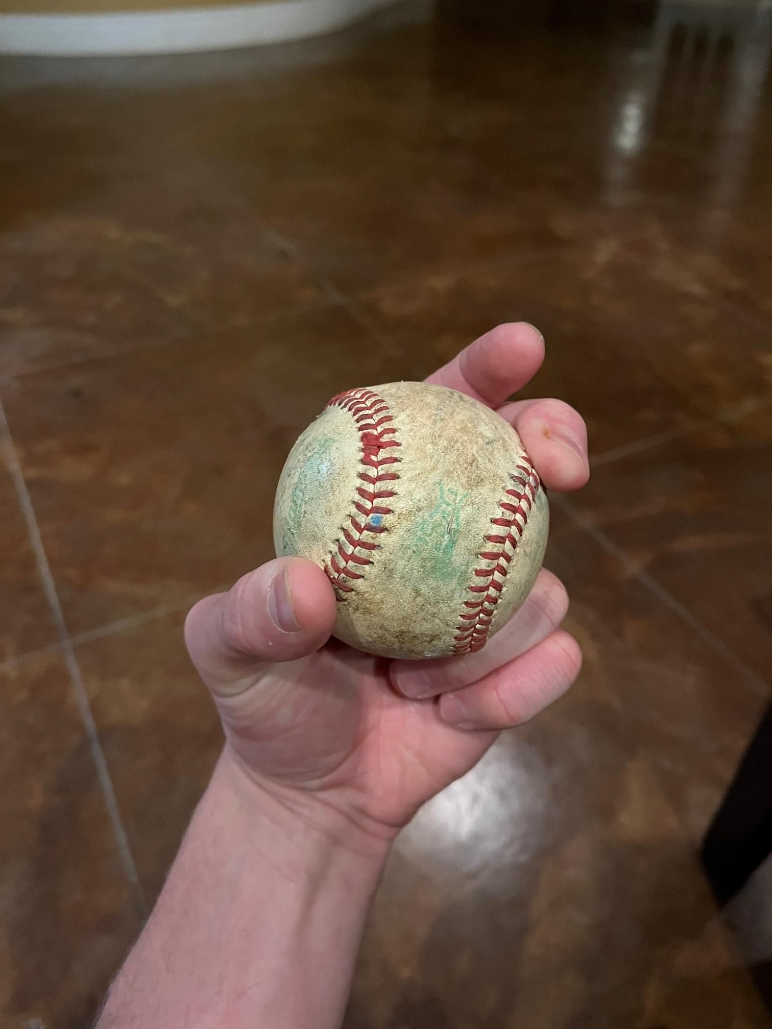 How to Throw a Curve Ball (one Variation) : 4 Steps - Instructables