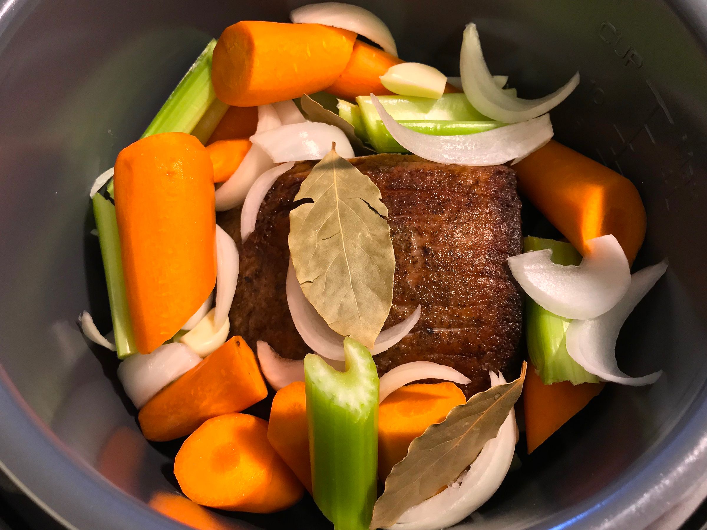 Perfect Country Pot Roast! : 11 Steps (with Pictures) - Instructables