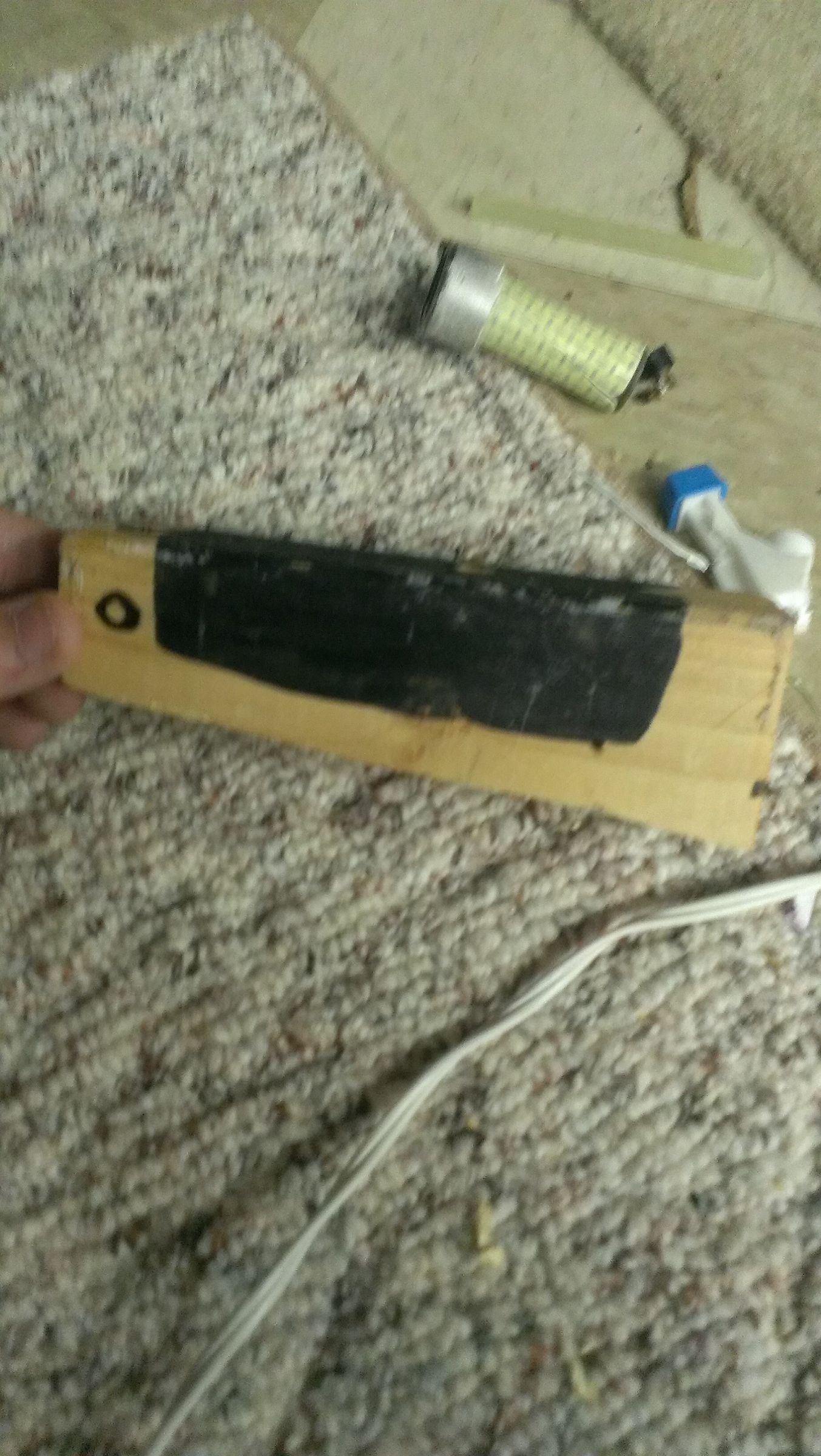 Make Your Own Alien Atomizer From Fallout 3 : 9 Steps - Instructables