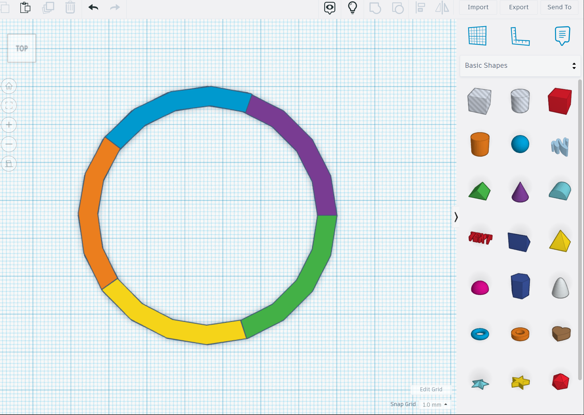 Peacock Pattern Jewelry Set : 4 Steps (with Pictures) - Instructables