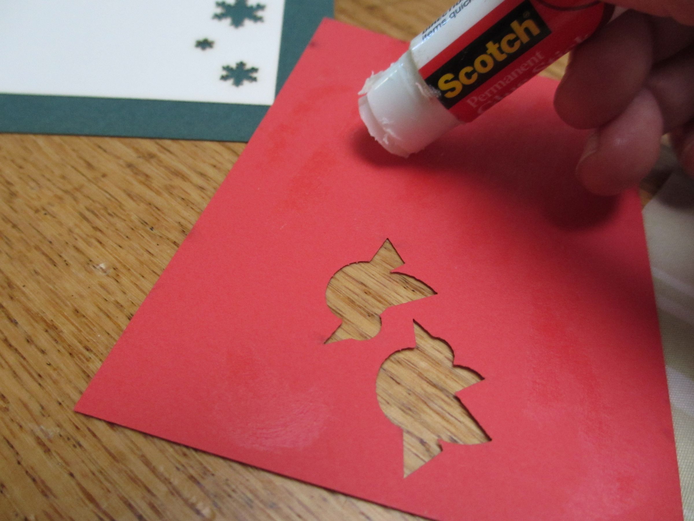 Laser Etched Triple Layer Card : 6 Steps (with Pictures) - Instructables
