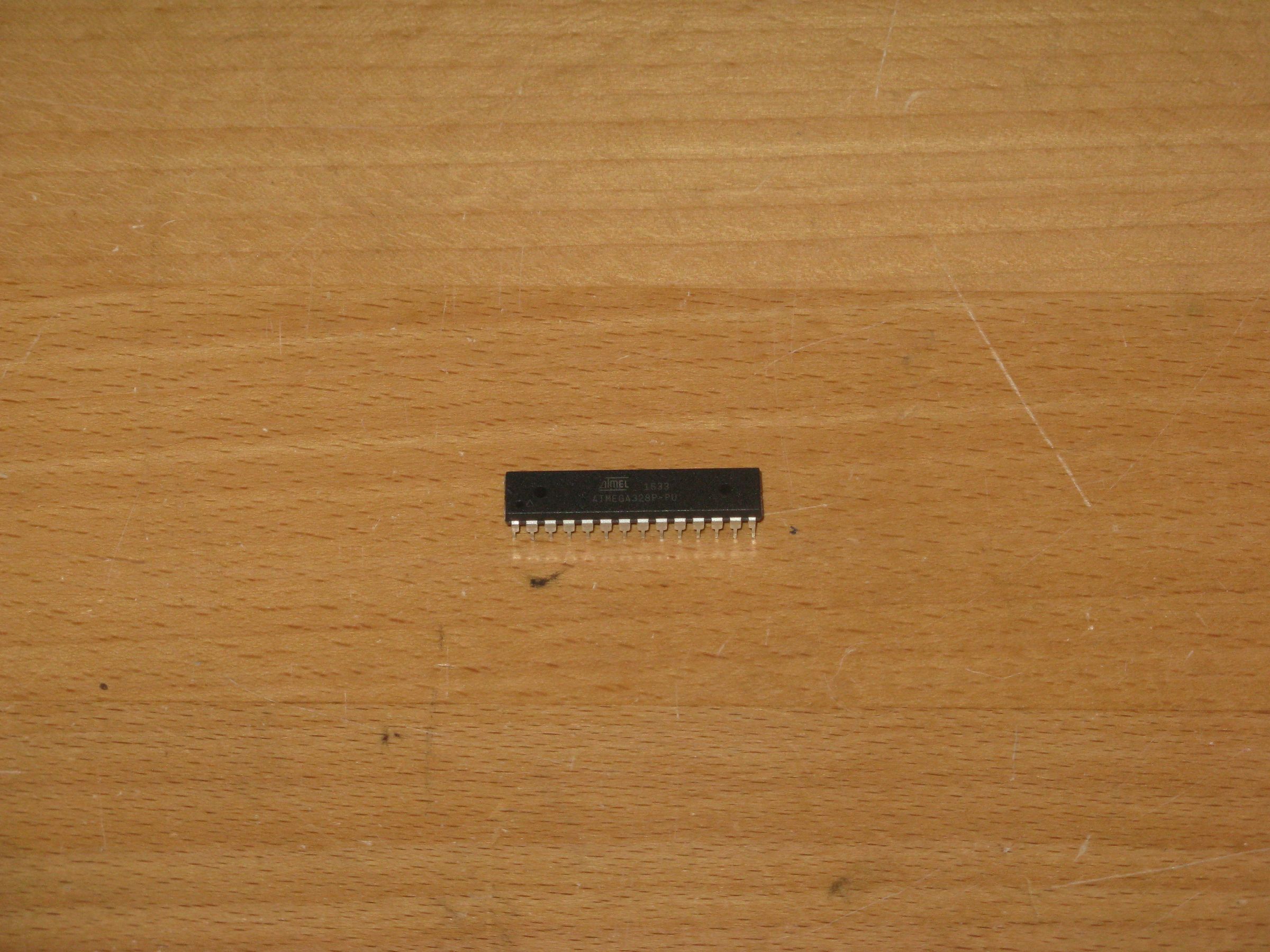 Arduino Bread Board Buddy : 12 Steps - Instructables