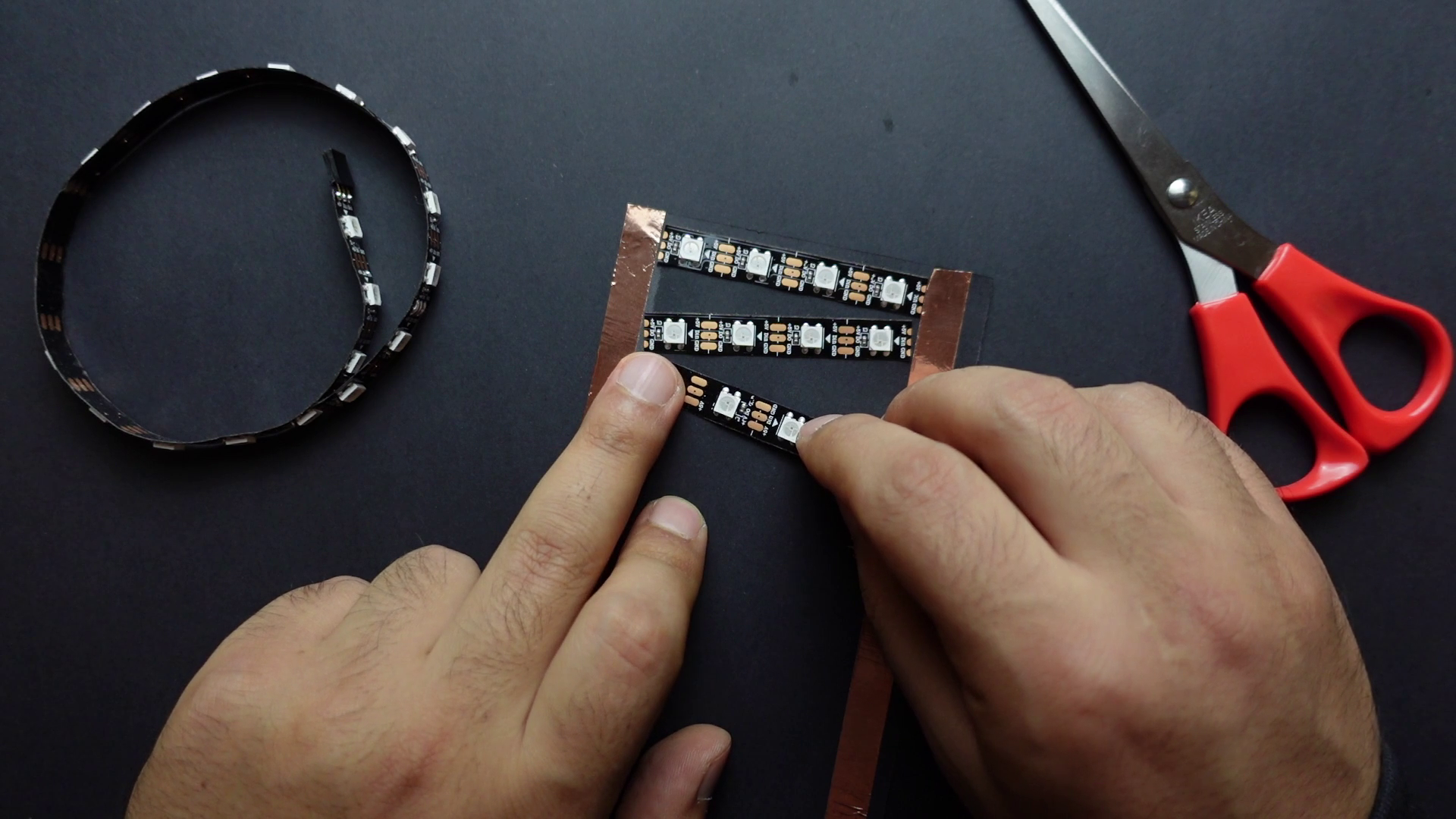 Make a Face Mask With Animations : 6 Steps (with Pictures) - Instructables