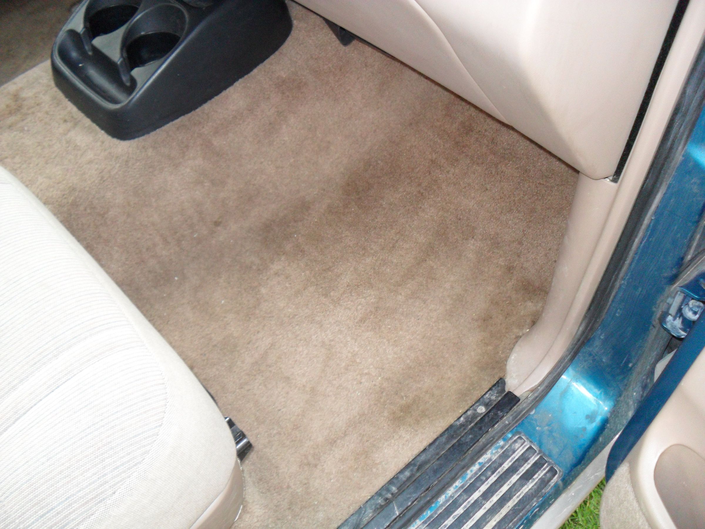 Defunkify the Hooptie - Instructables