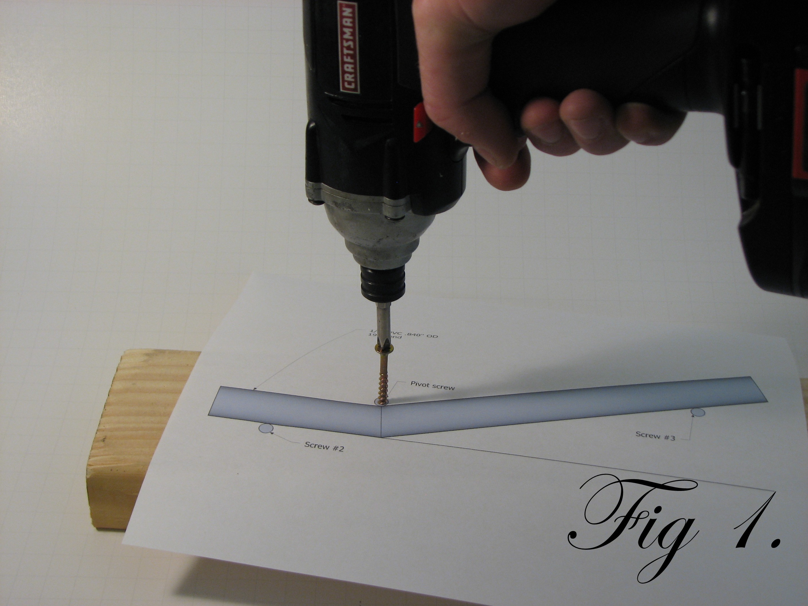 Build a Net Gun : 11 Steps (with Pictures) - Instructables