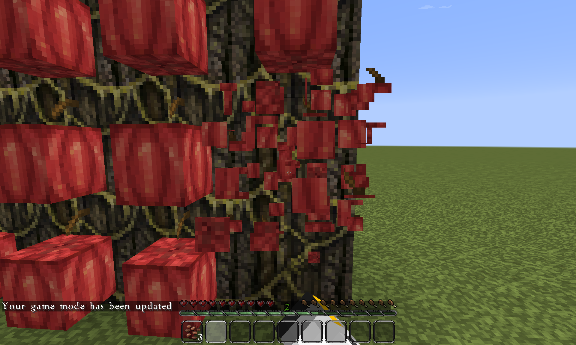 Minecraft Farming 101 : 6 Steps - Instructables