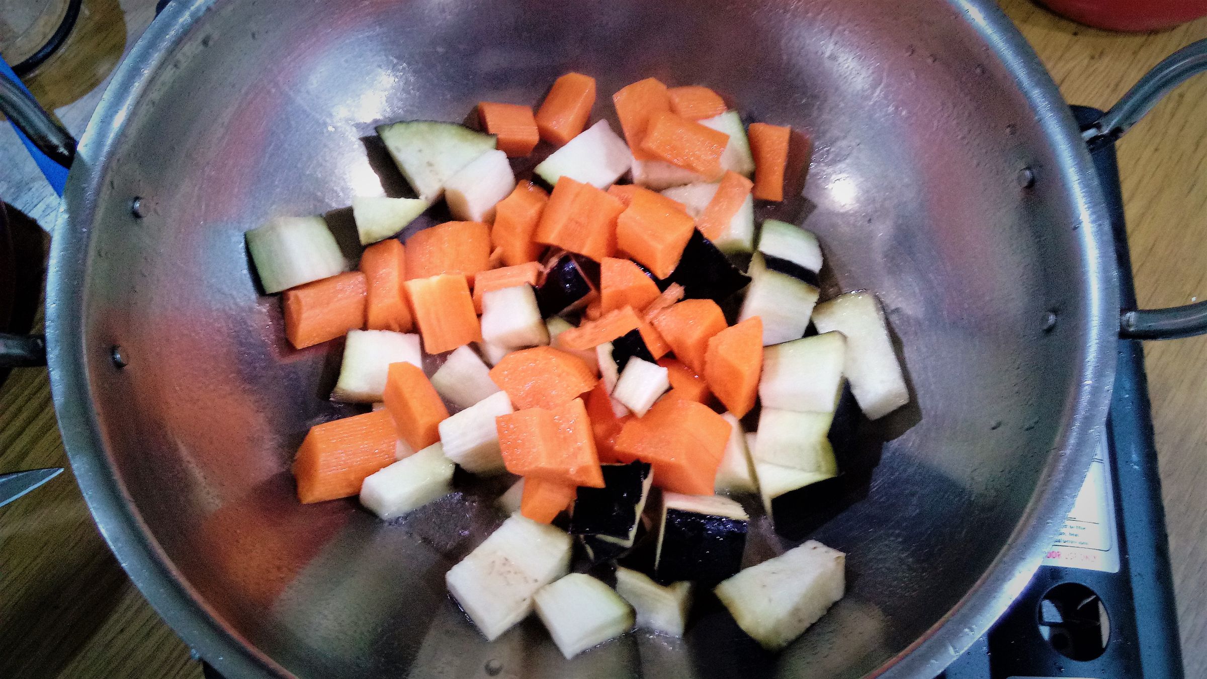 Dosa & Sambar : 3 Steps (with Pictures) - Instructables