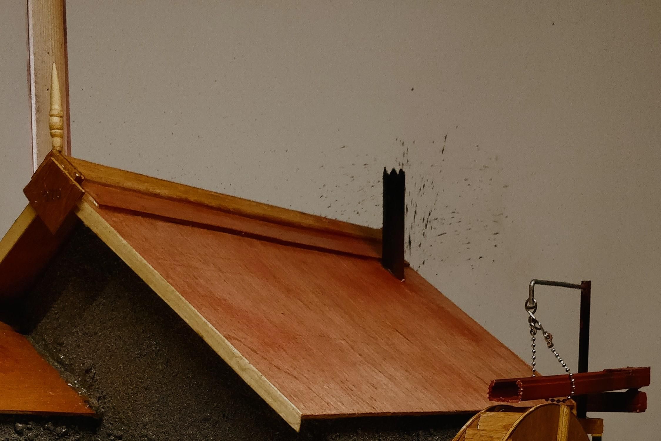 Garden Water Mill : 3 Steps (with Pictures) - Instructables