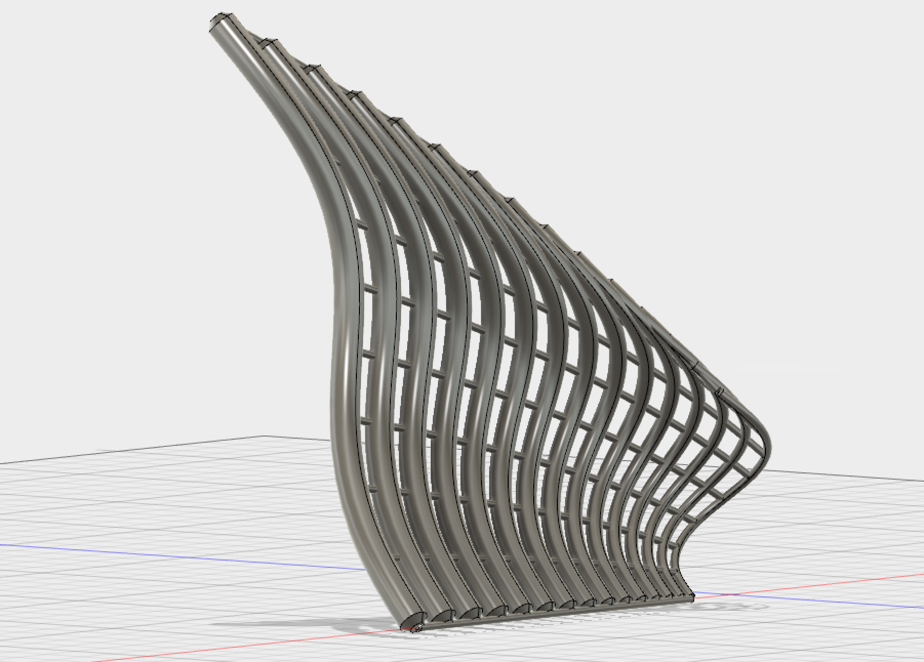 Parametric Modeling With Fusion 360 API : 7 Steps - Instructables