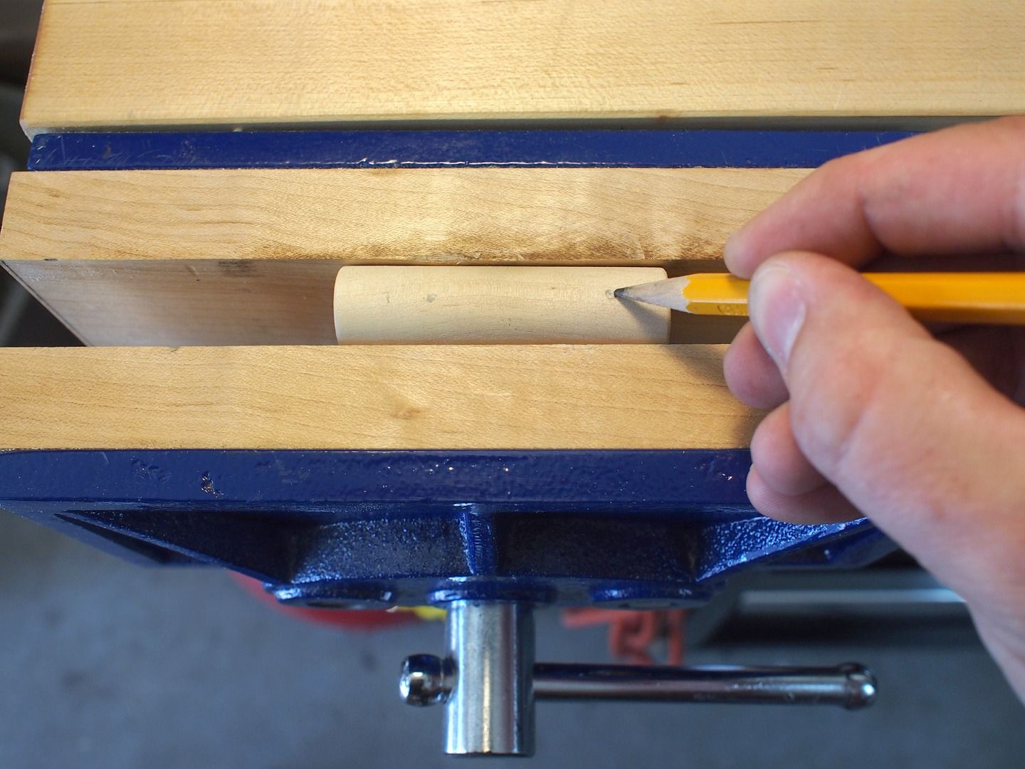 DIY Bench Dogs : 13 Steps (with Pictures) - Instructables