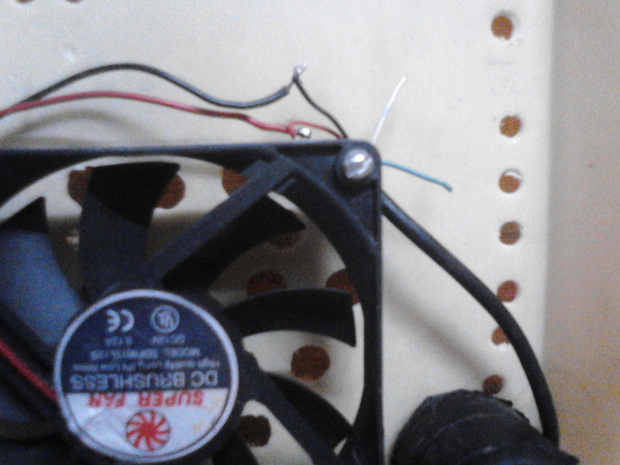 Coolpad for Laptop - Instructables