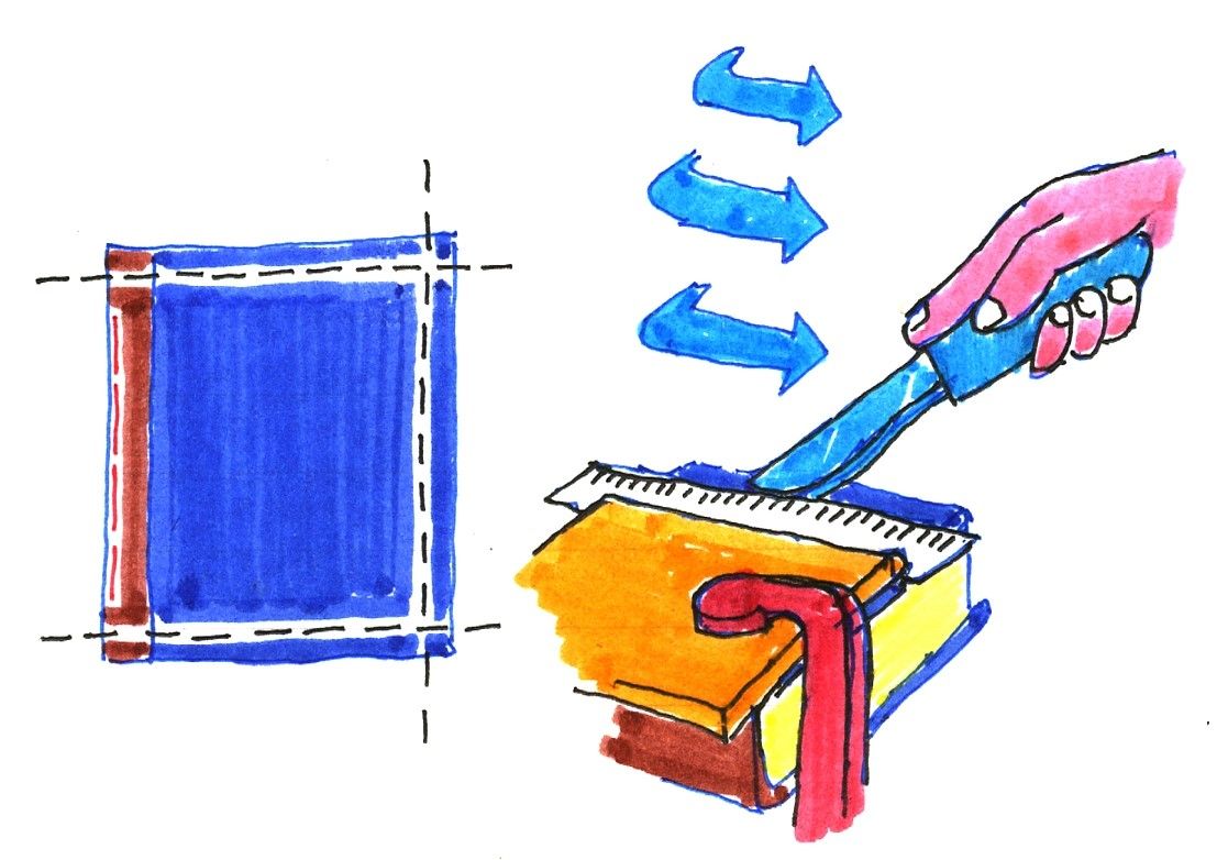 Bookbinding With Basic Tools