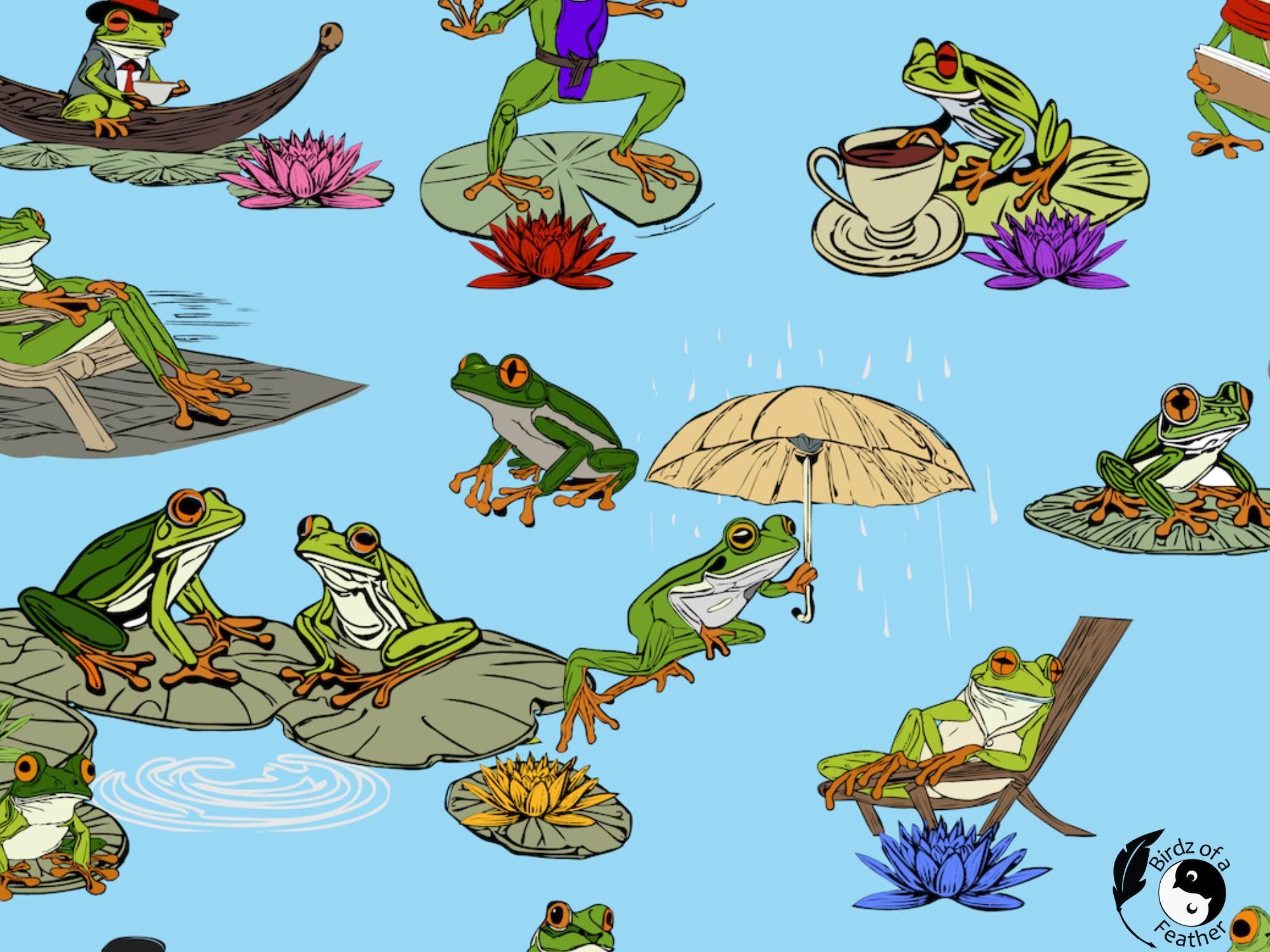 How to Create Your Own Fabric Patterns You Can Print! : 10 Steps (with ...