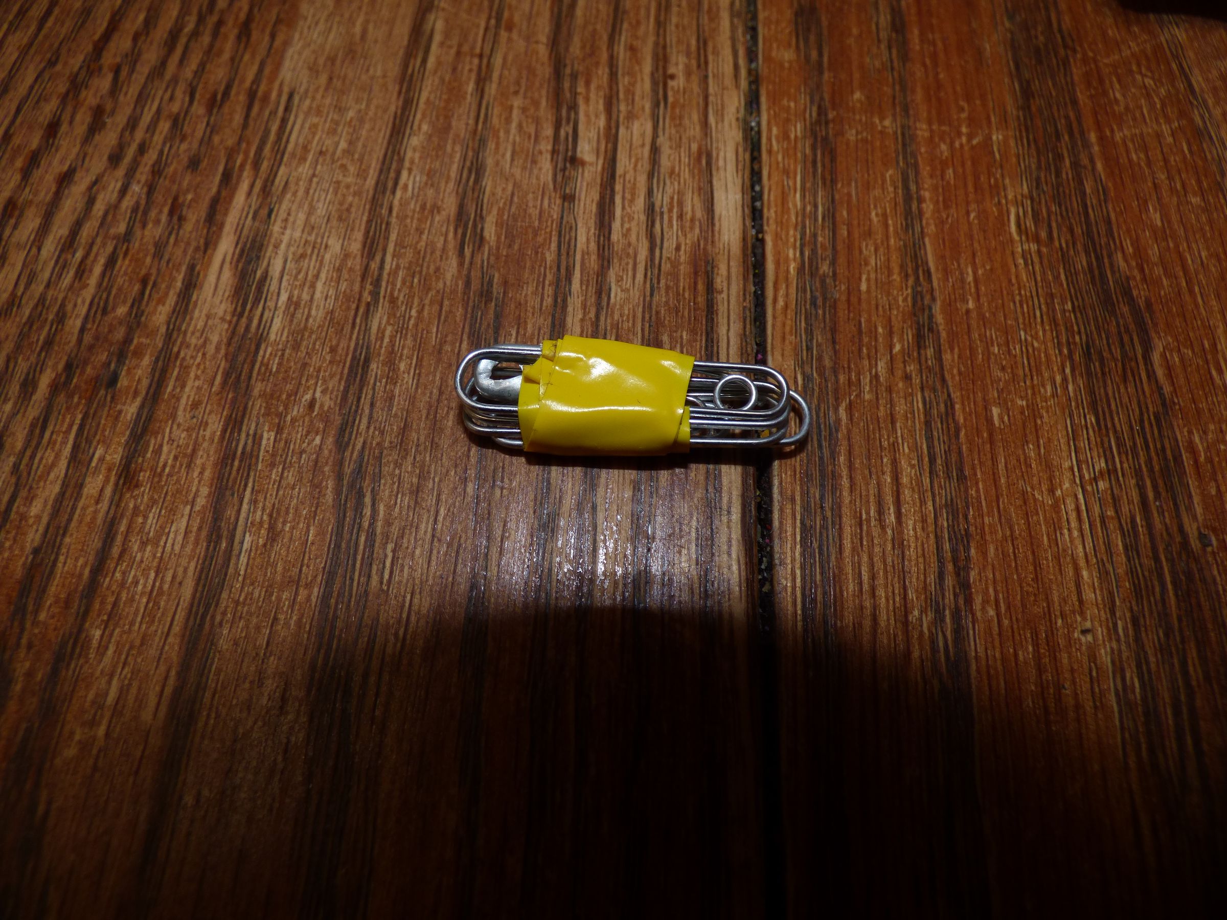 Micro Survival Kit - Instructables
